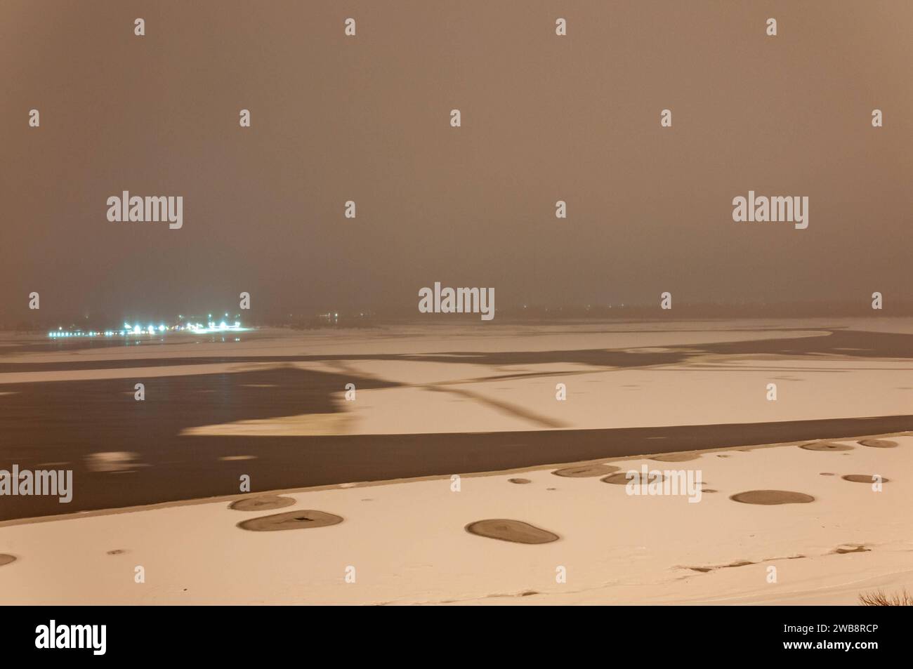 Winter moments and the beauty of winter Stock Photo - Alamy