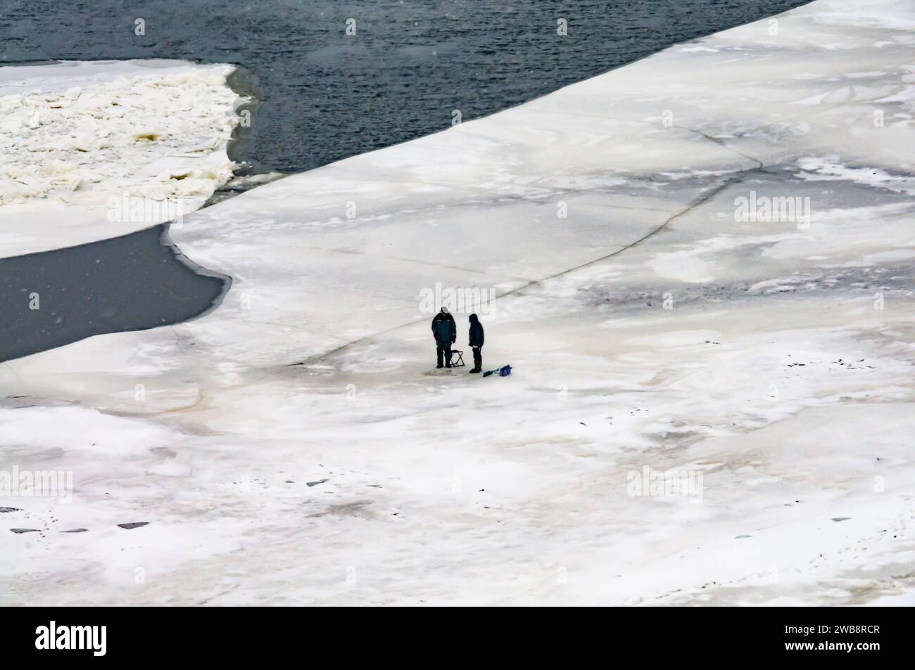 Winter moments and the beauty of winter Stock Photo - Alamy