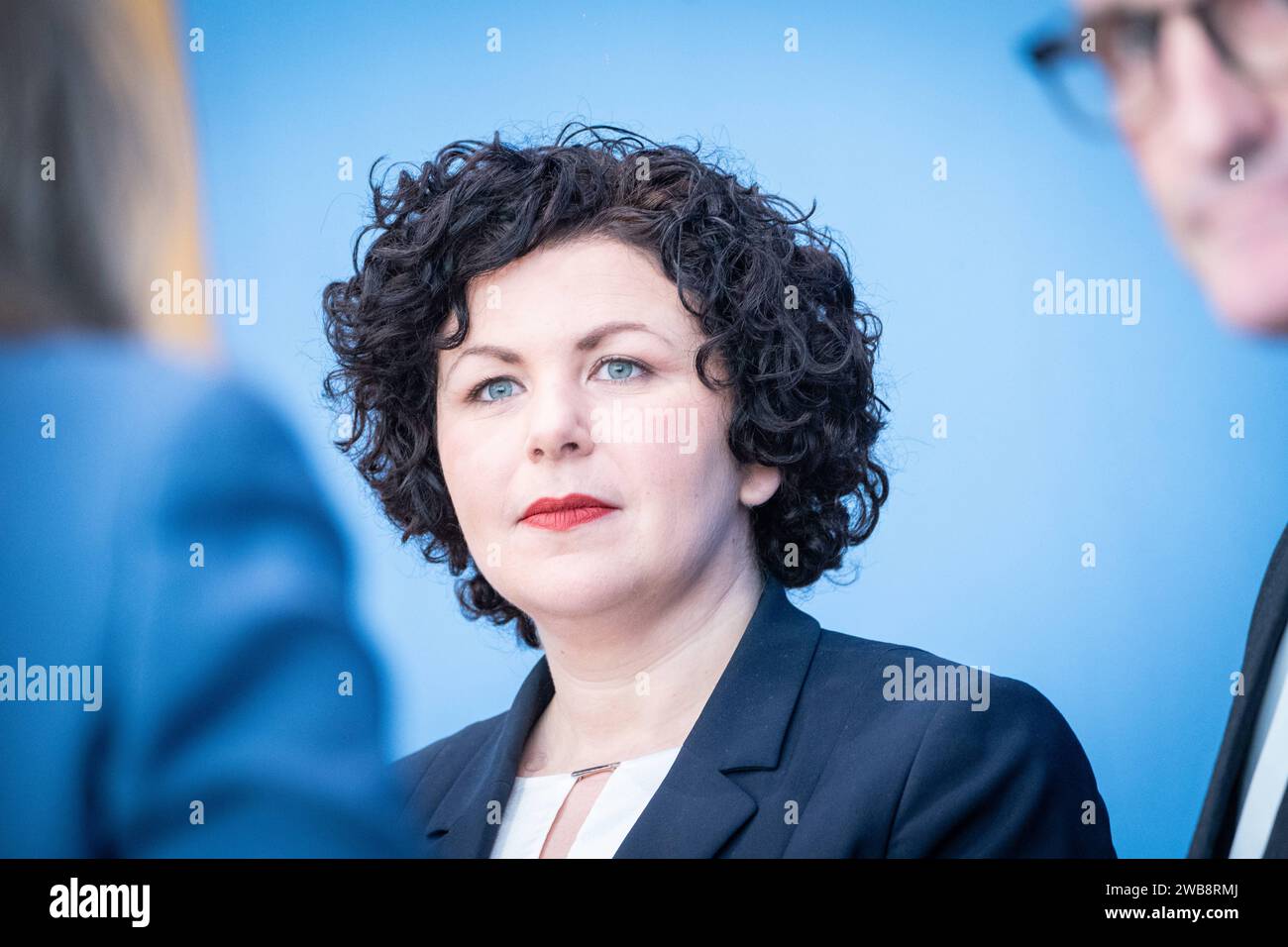 Jahresauftaktklausur Bundesvorstand Bündnis 90 Die Grünen In Berlin