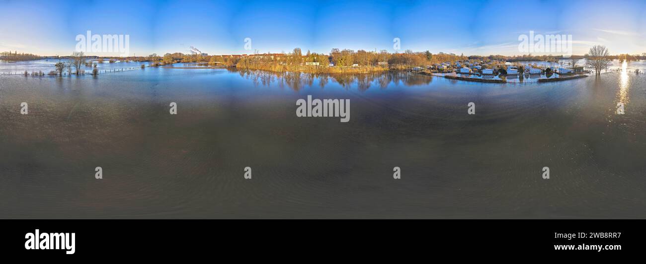 überschwemmung 2024 hi-res stock photography and images - Alamy