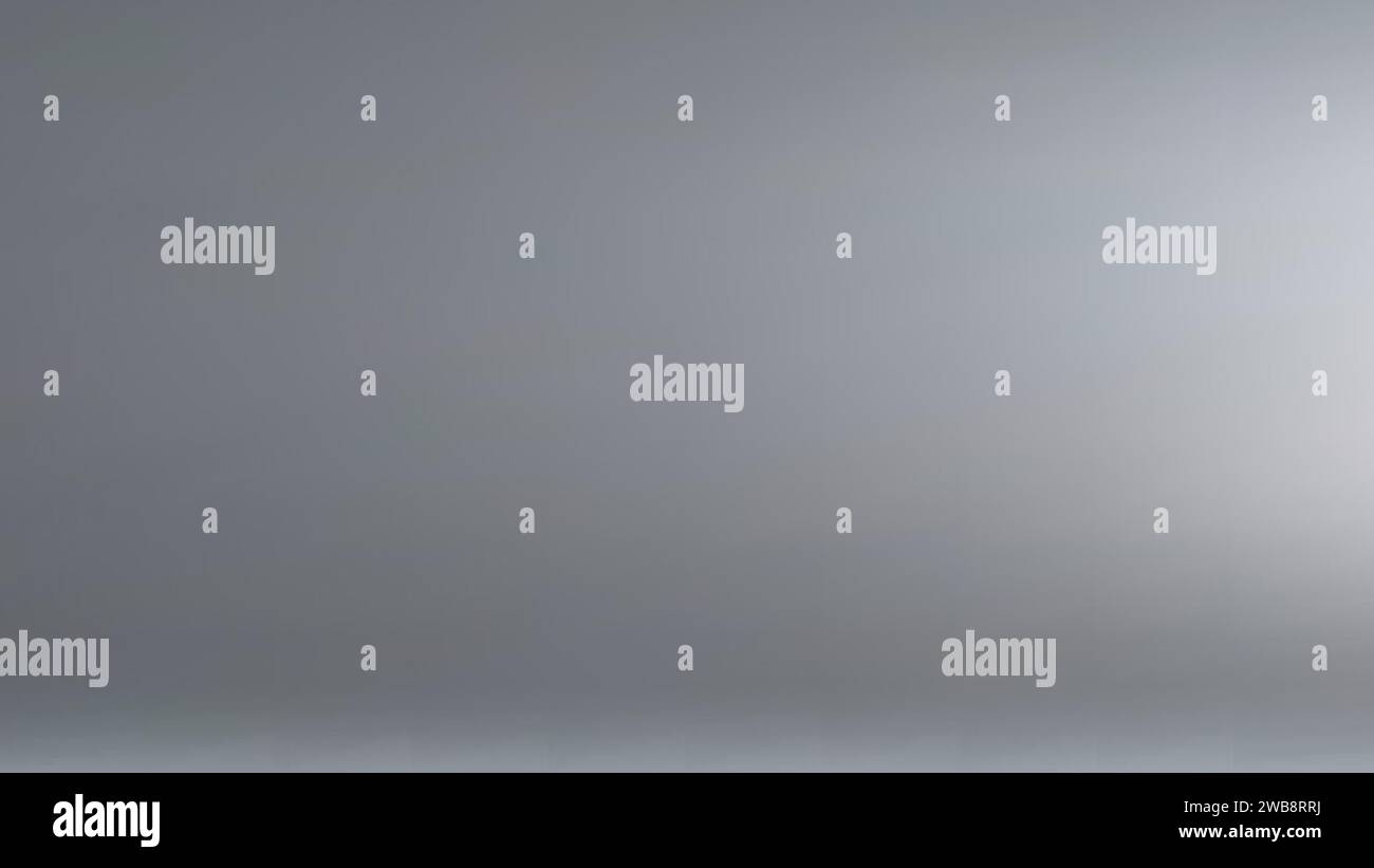 Grey gradient background vector. White gradient studio illustration ...