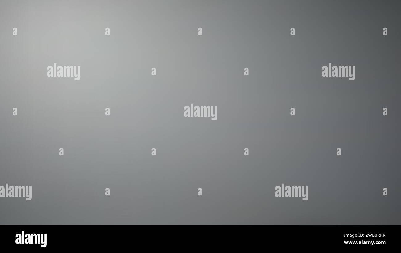 Grey gradient background vector. White gradient studio illustration ...