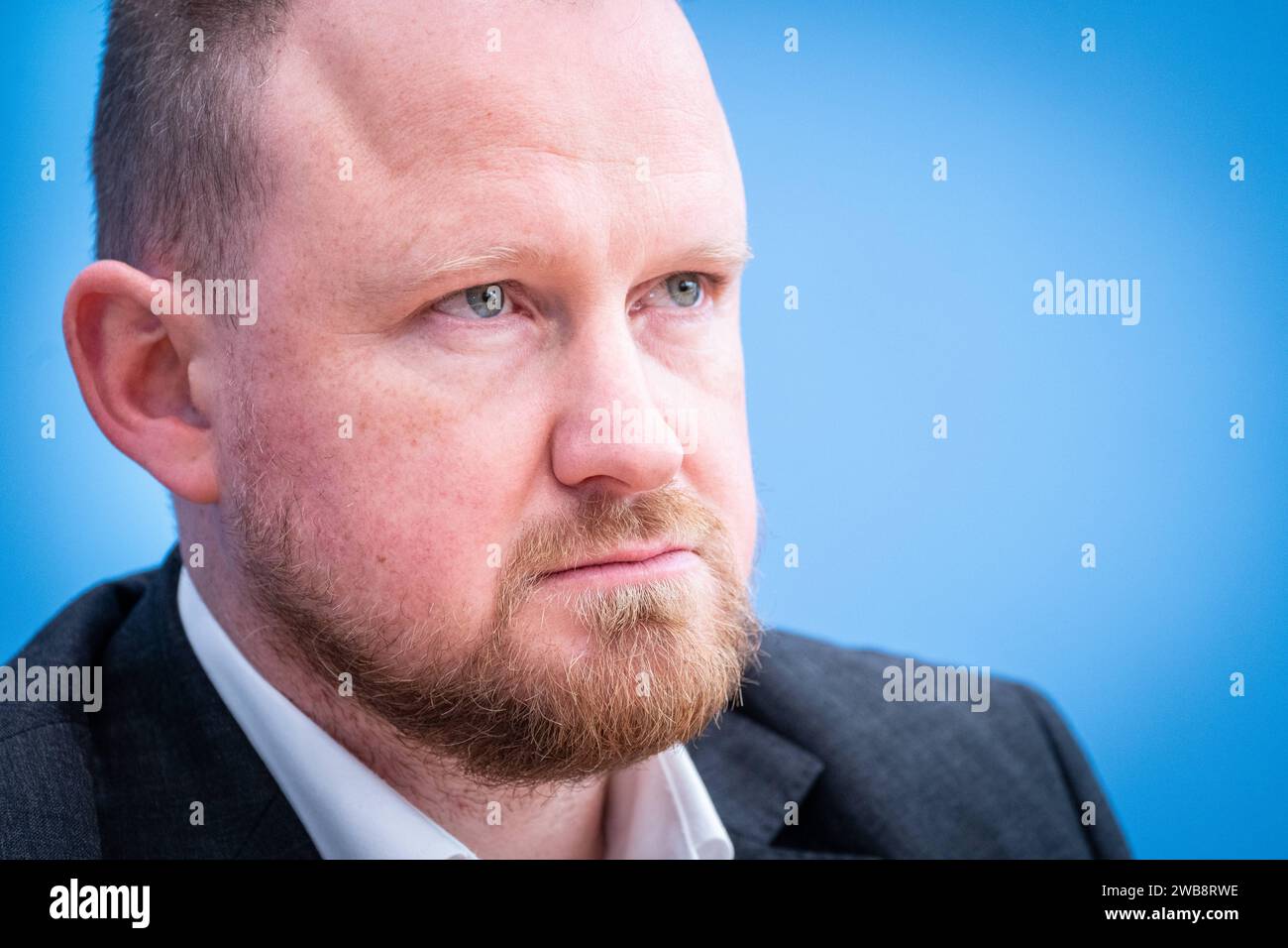 Jahresauftaktklausur Bundesvorstand Bündnis 90/Die Grünen in Berlin ...