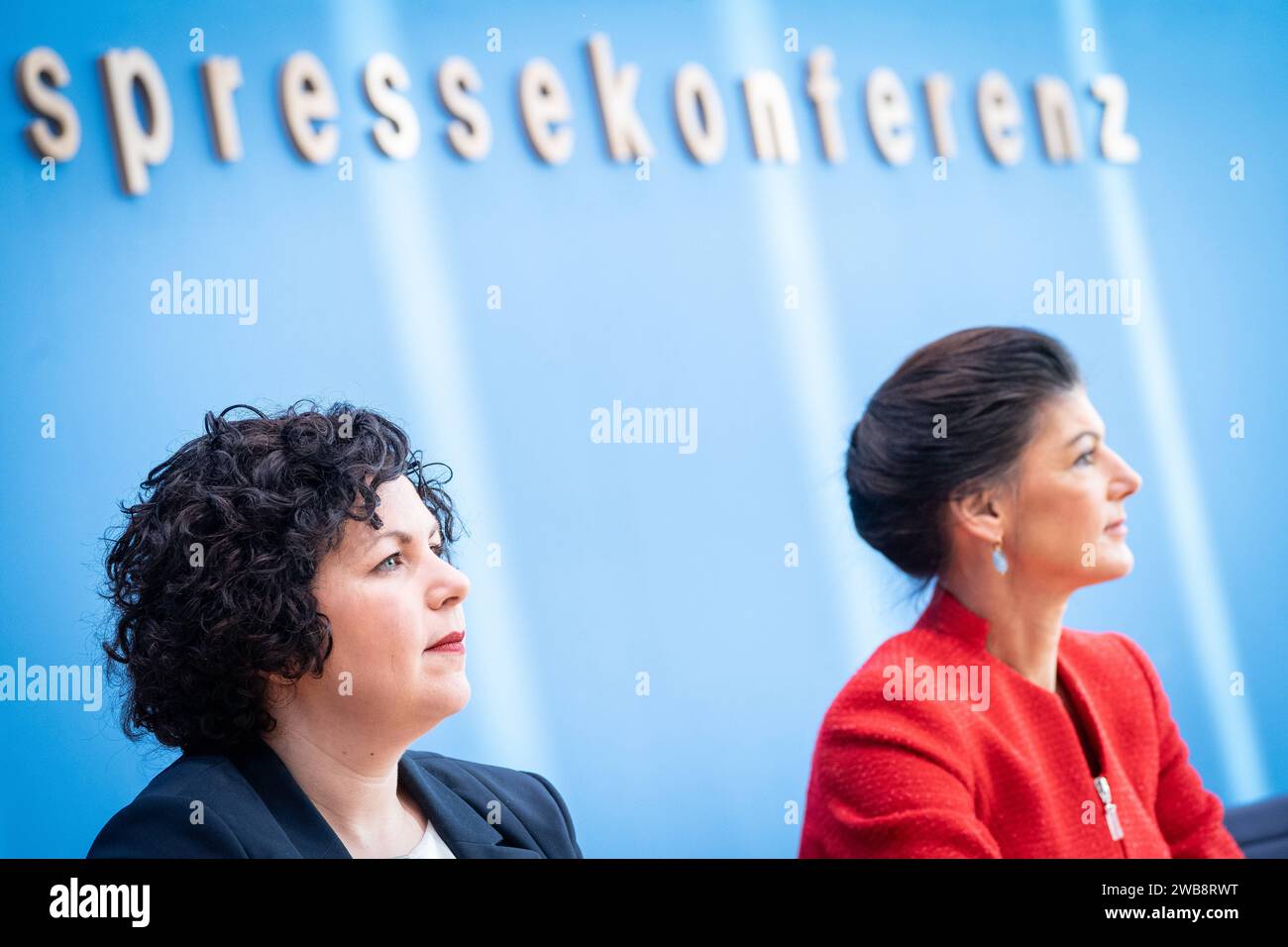 Jahresauftaktklausur Bundesvorstand Bündnis 90 Die Grünen In Berlin