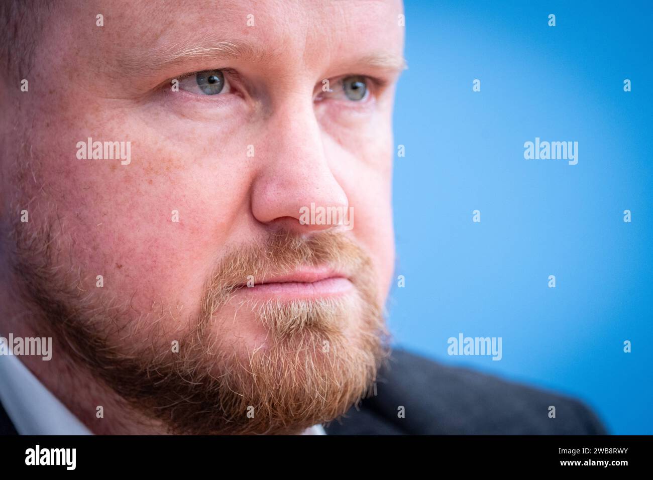Jahresauftaktklausur Bundesvorstand Bündnis 90/Die Grünen in Berlin ...