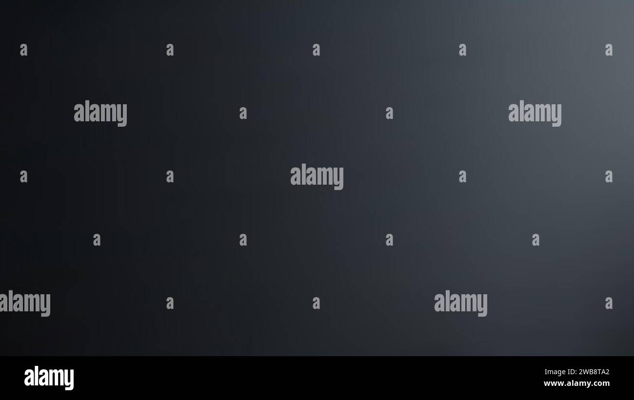 Dark gradient background vector. Black gradient studio illustration ...