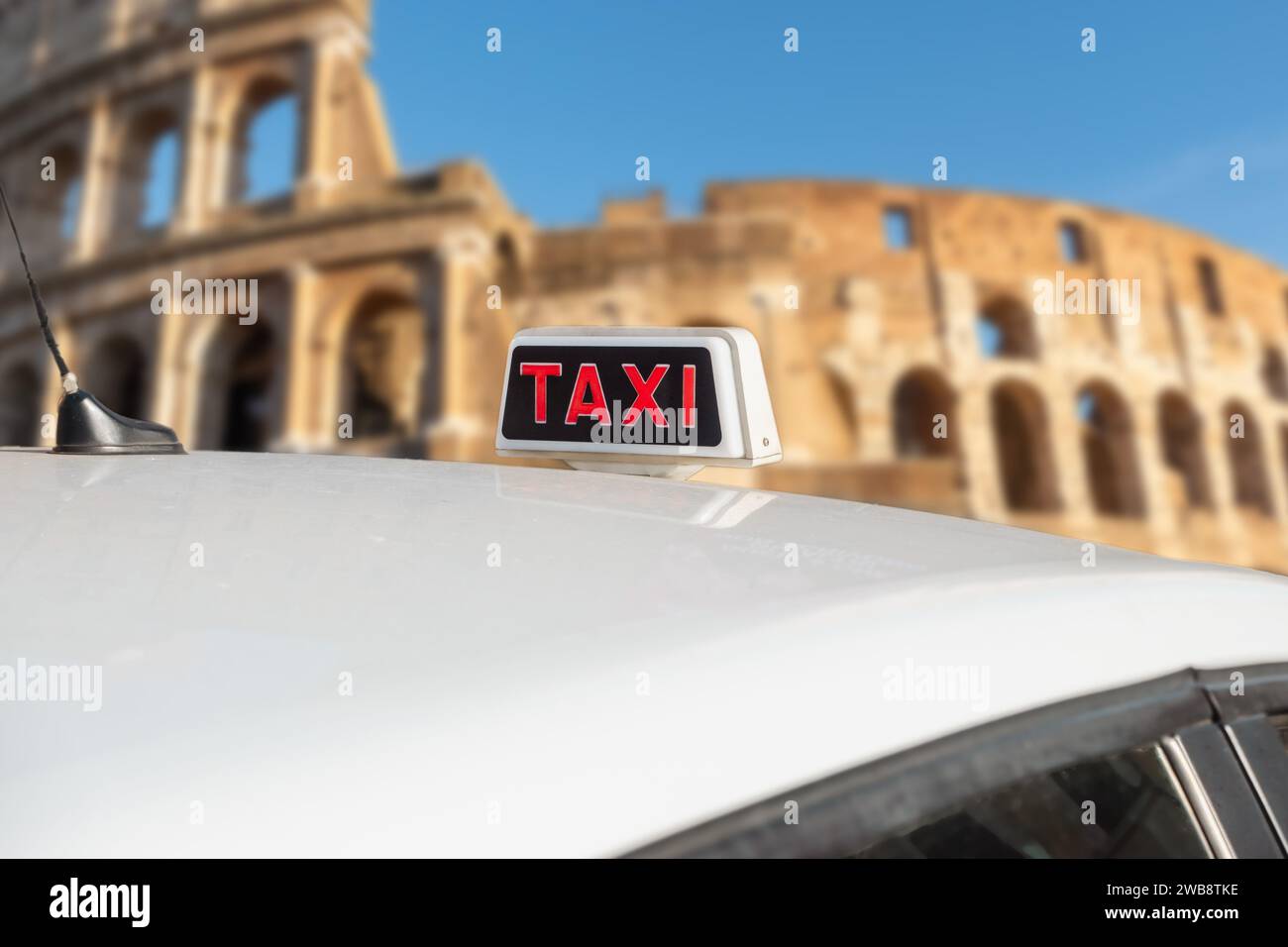 Italian city transport hi-res stock photography and images - Alamy