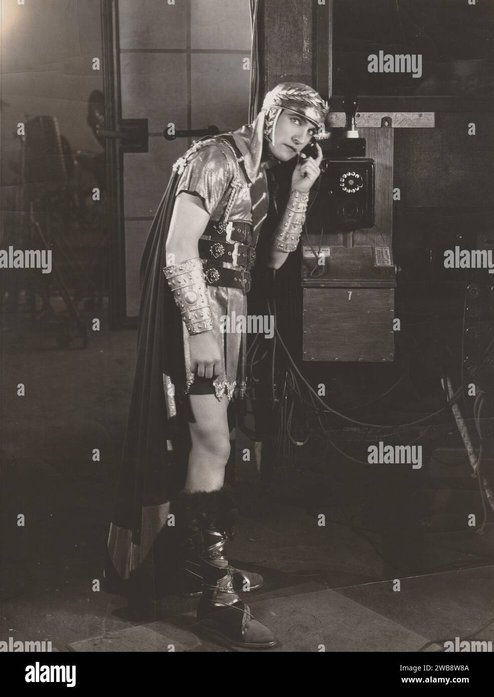 The Sign of the Cross (Paramount, 1932). Claudette Colbert Pre Code ...