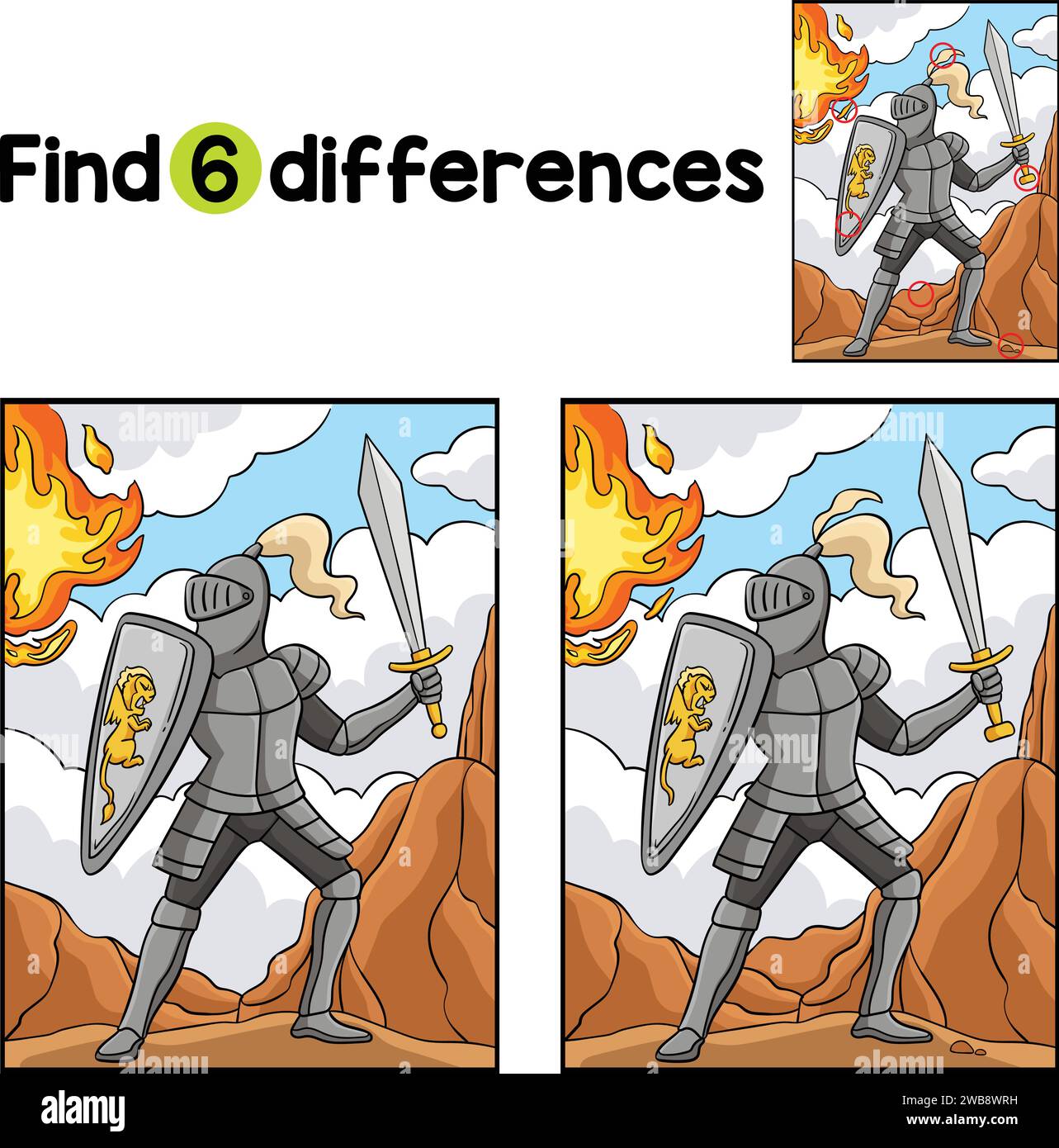 Fighting for a man Cut Out Stock Images & Pictures - Alamy