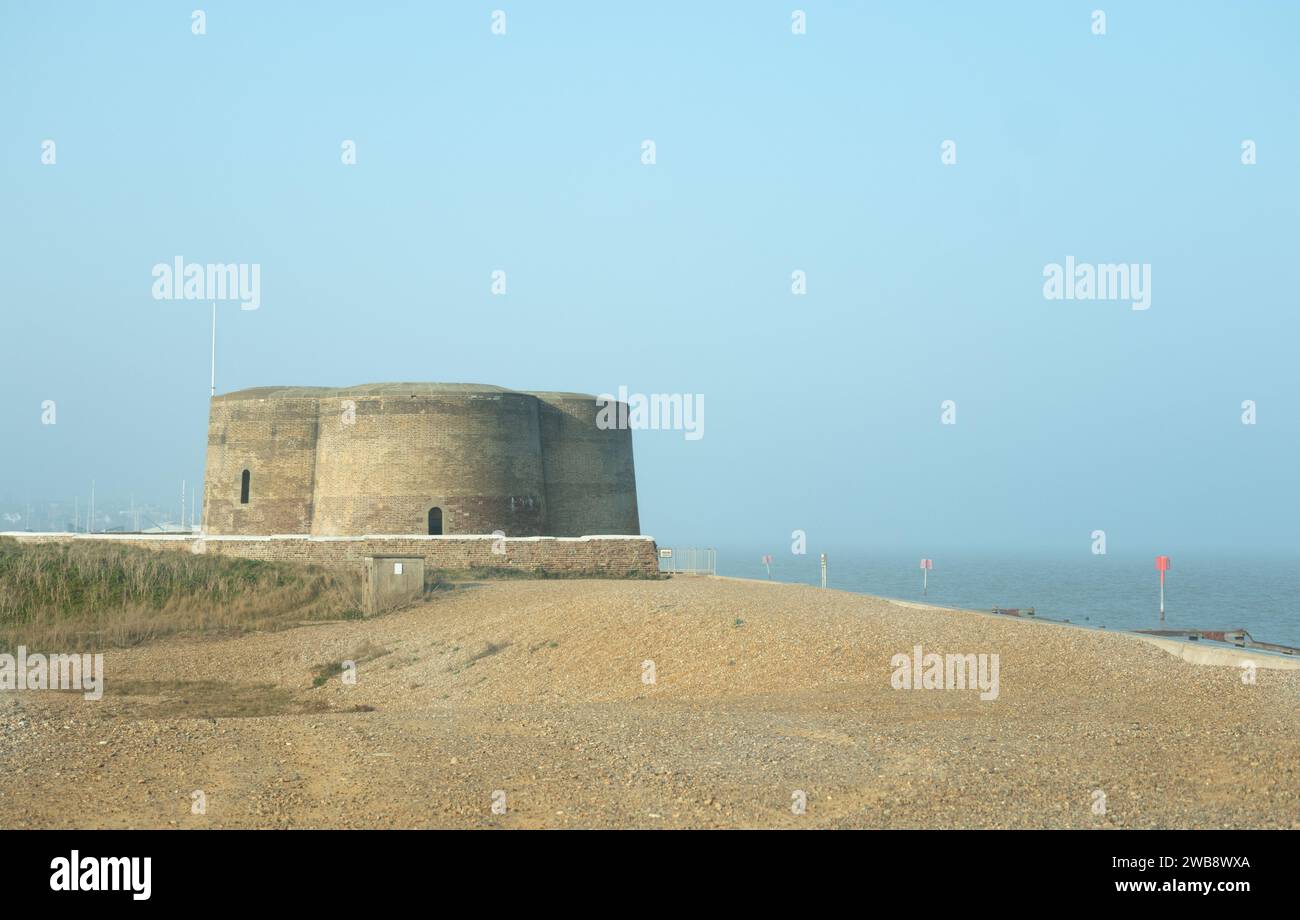 Orford ness suffolk beach hi-res stock photography and images - Alamy