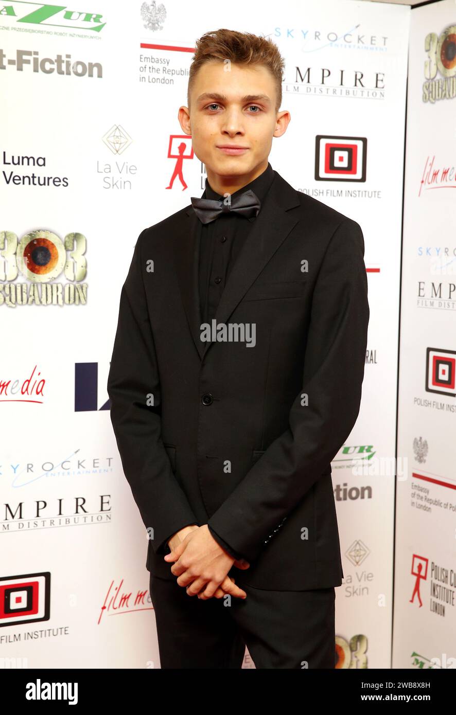 Milkowski hi-res stock photography and images - Alamy