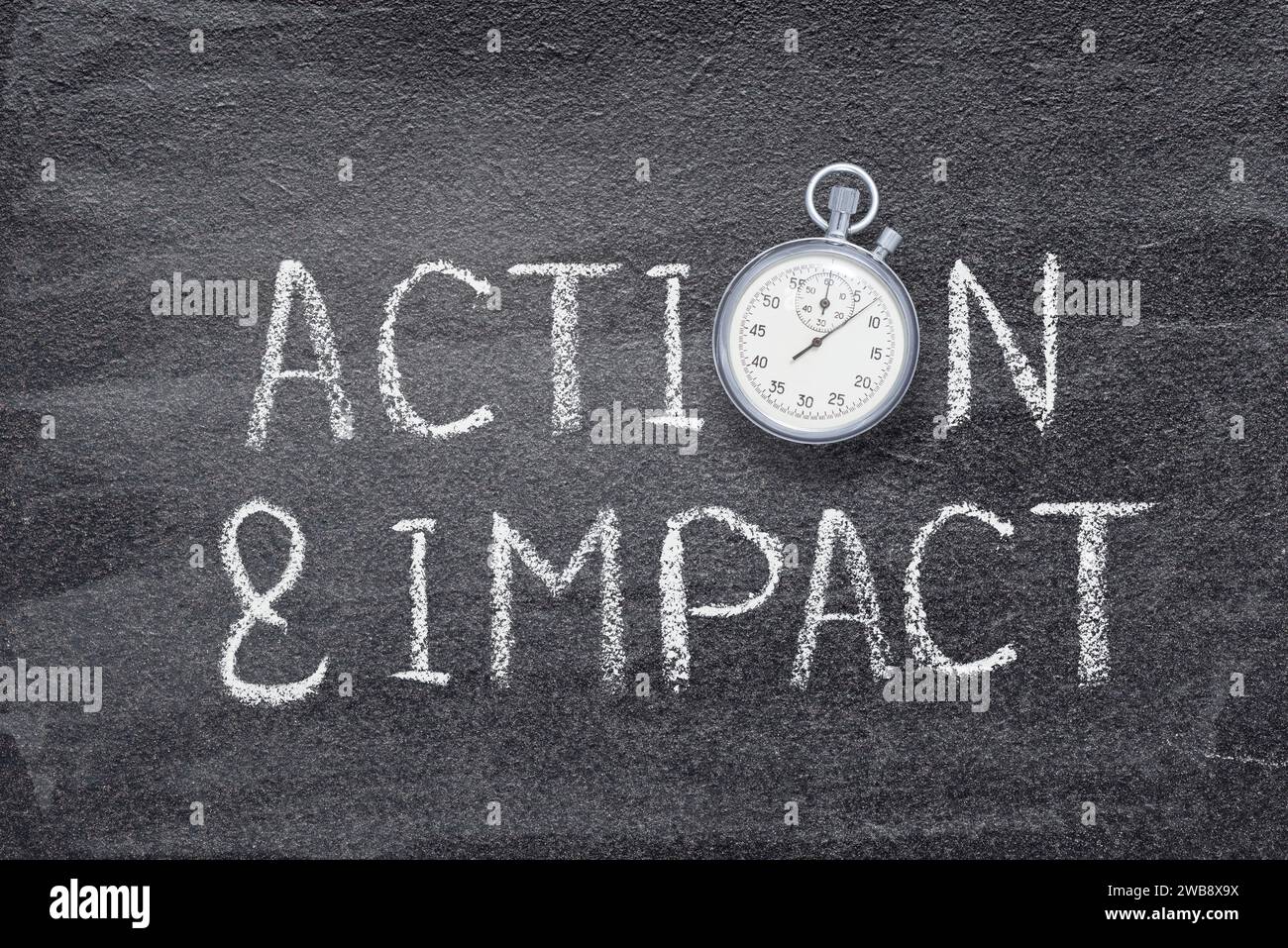 Action symbol hi-res stock photography and images - Alamy