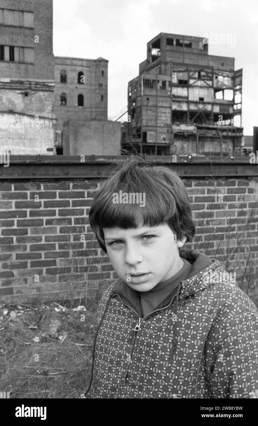 Persönlichkeiten aus 1965-71 DEU, Deutschland, Dortmund ...