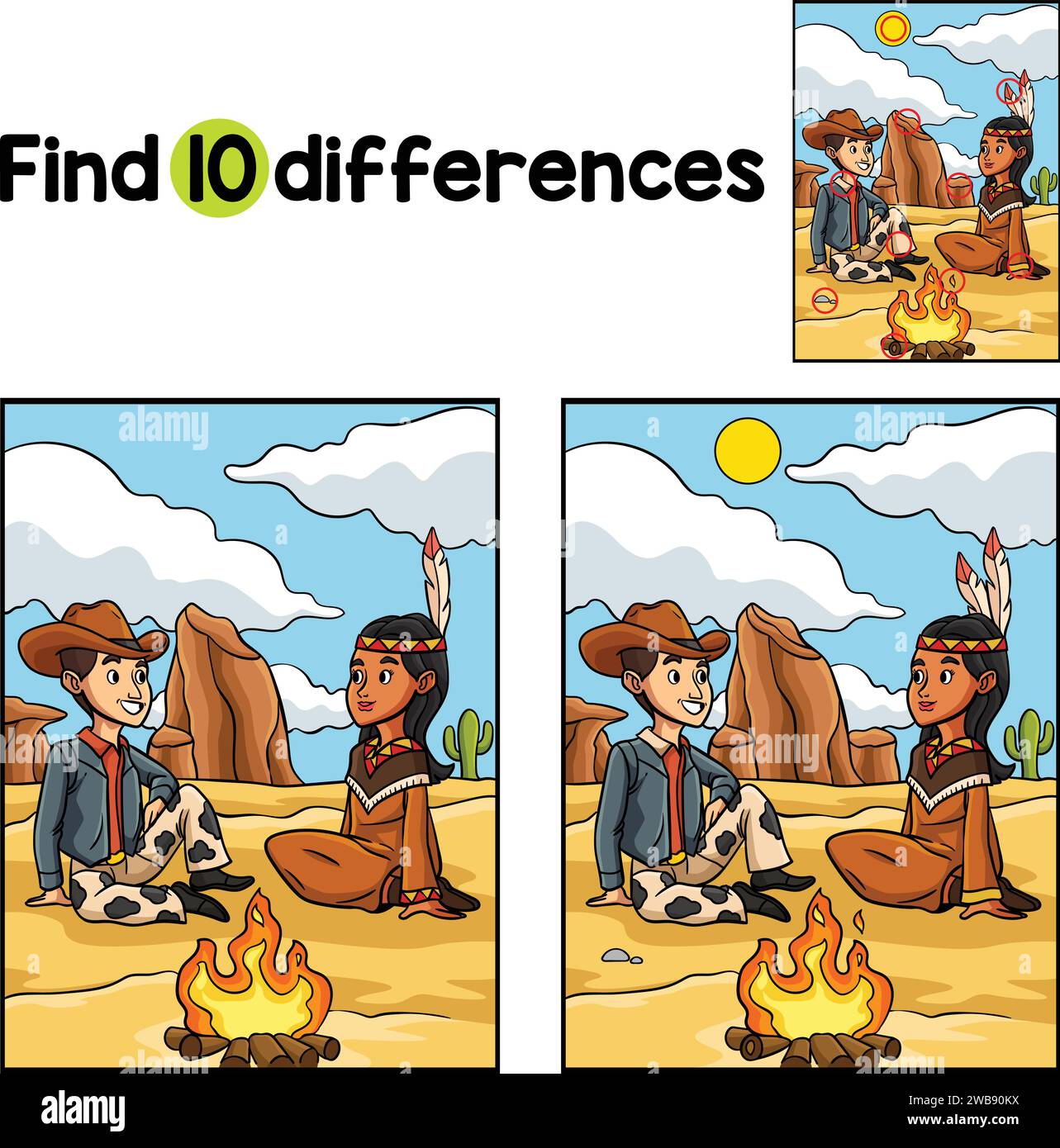 Indian differences hi-res stock photography and images - Alamy