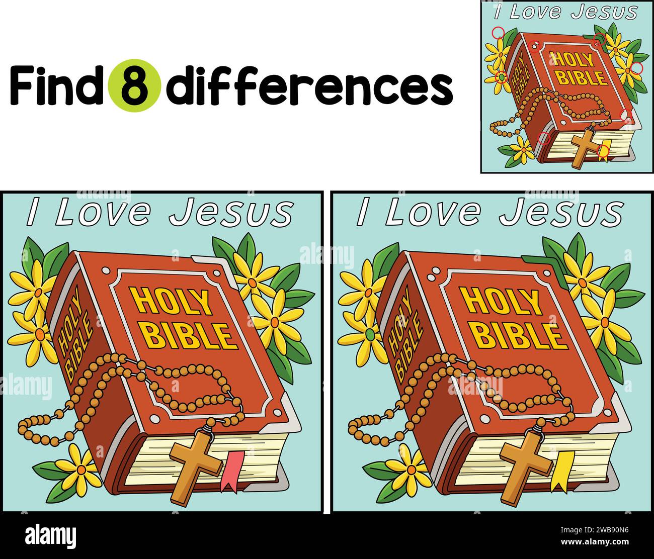 Jesus baby Cut Out Stock Images & Pictures - Alamy