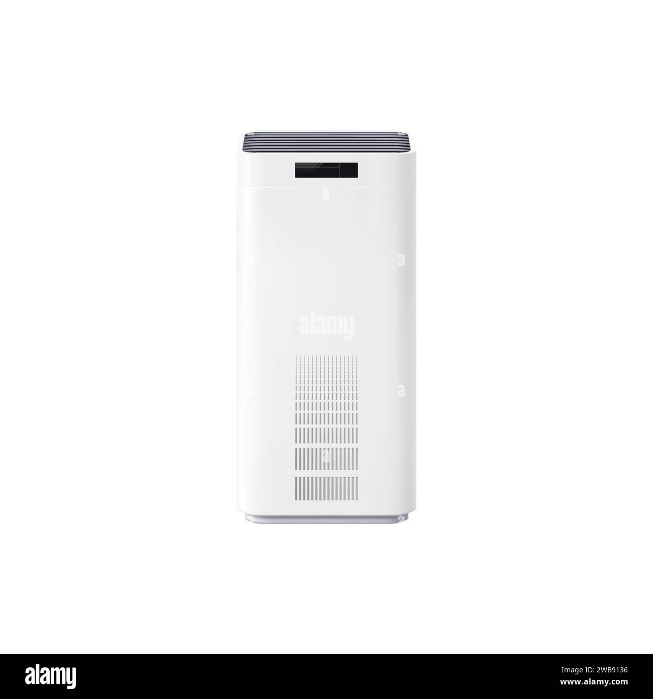 Air purifier fan heater hi-res stock photography and images - Alamy