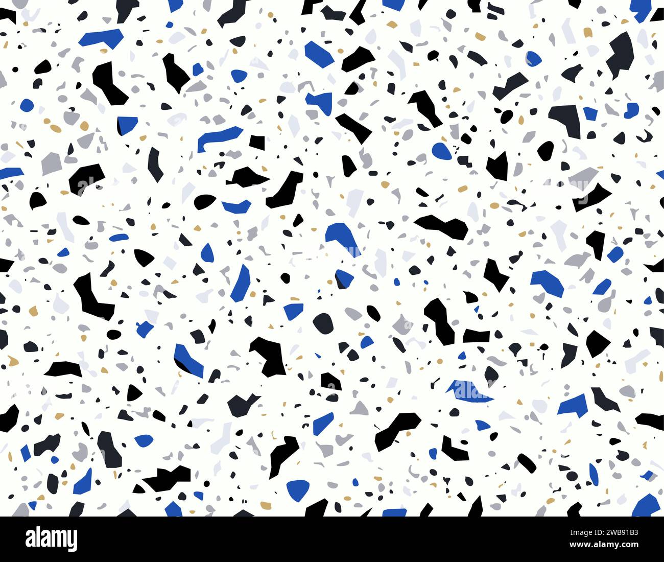 Black white flooring in Stock Vector Images - Alamy