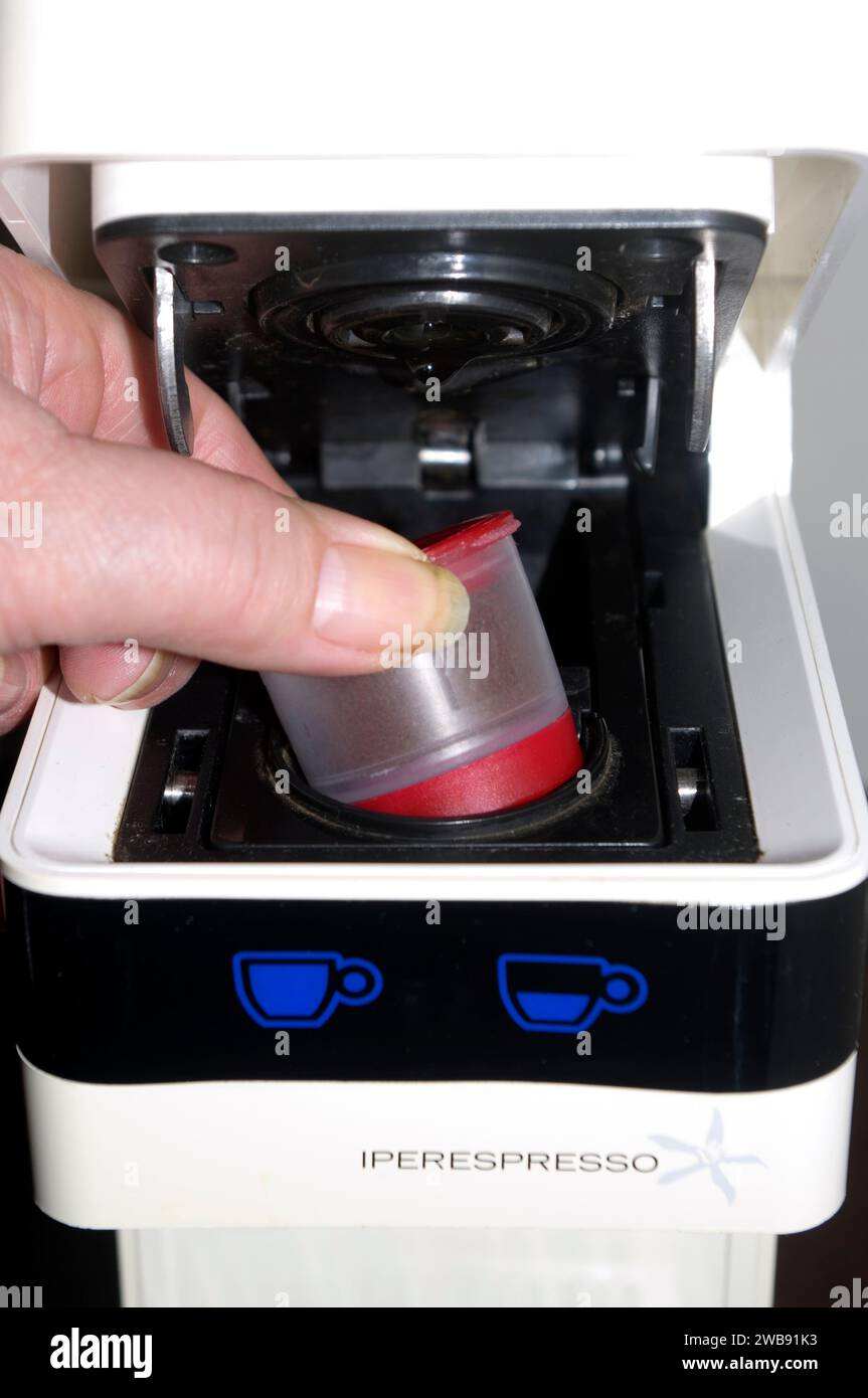 Impact on climate change hi-res stock photography and images - Alamy