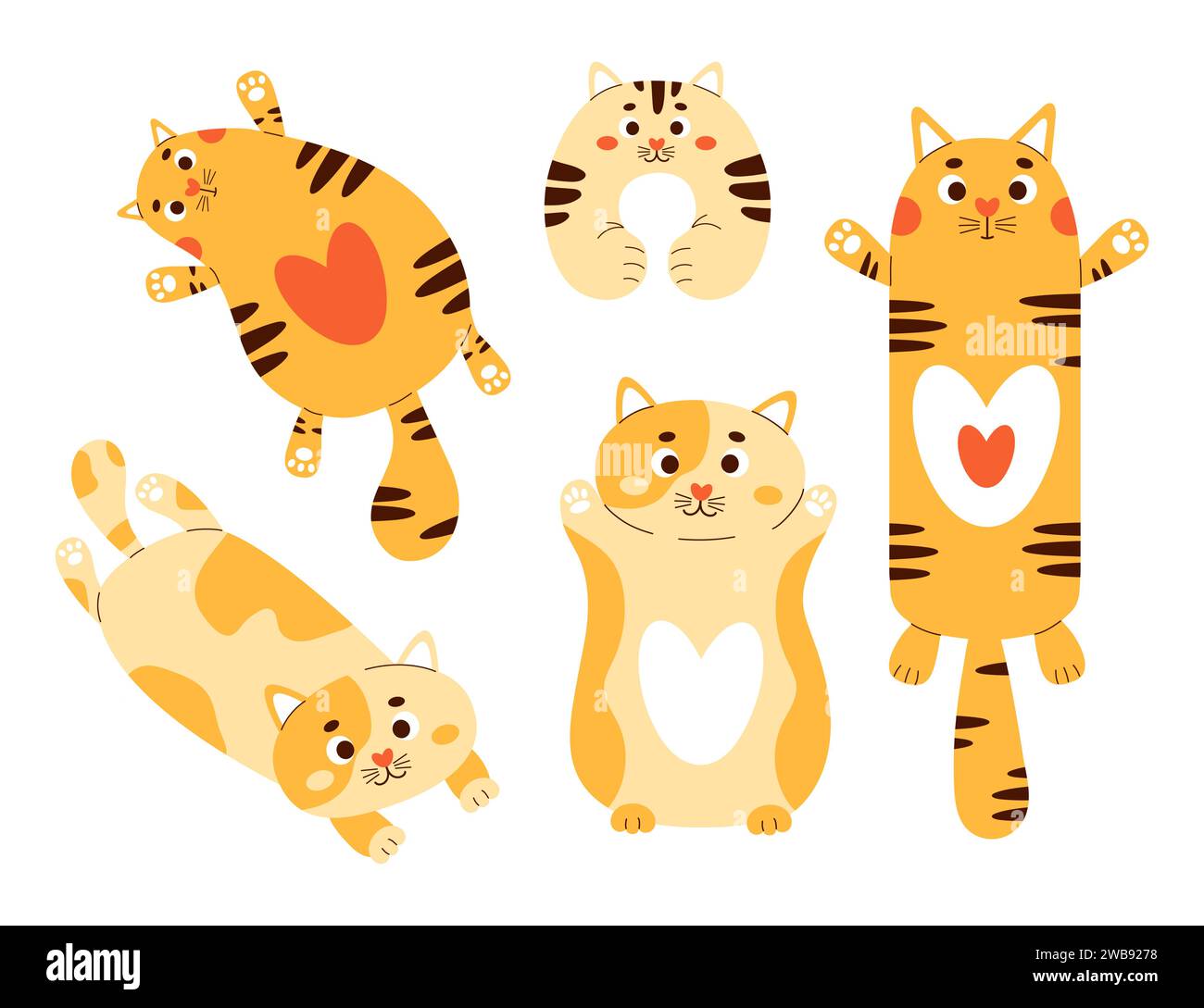 Oversized plush toys hi-res stock photography and images - Alamy