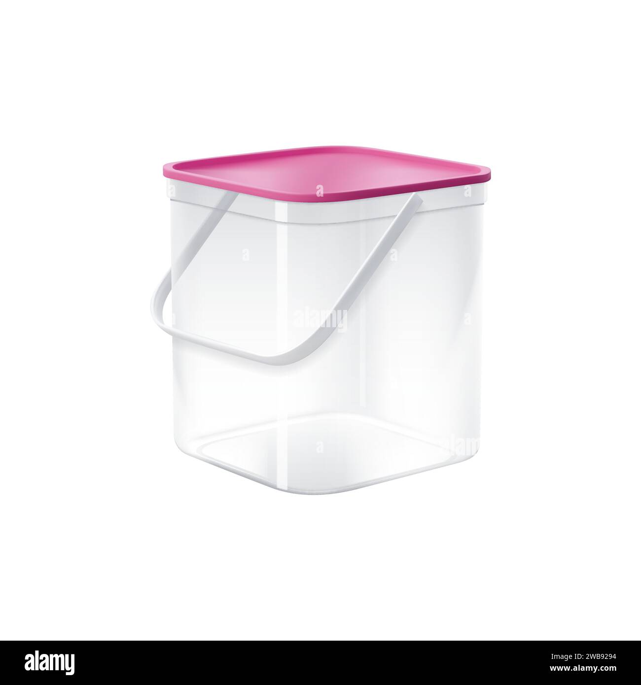 Yoghurt honey Stock Vector Images - Alamy