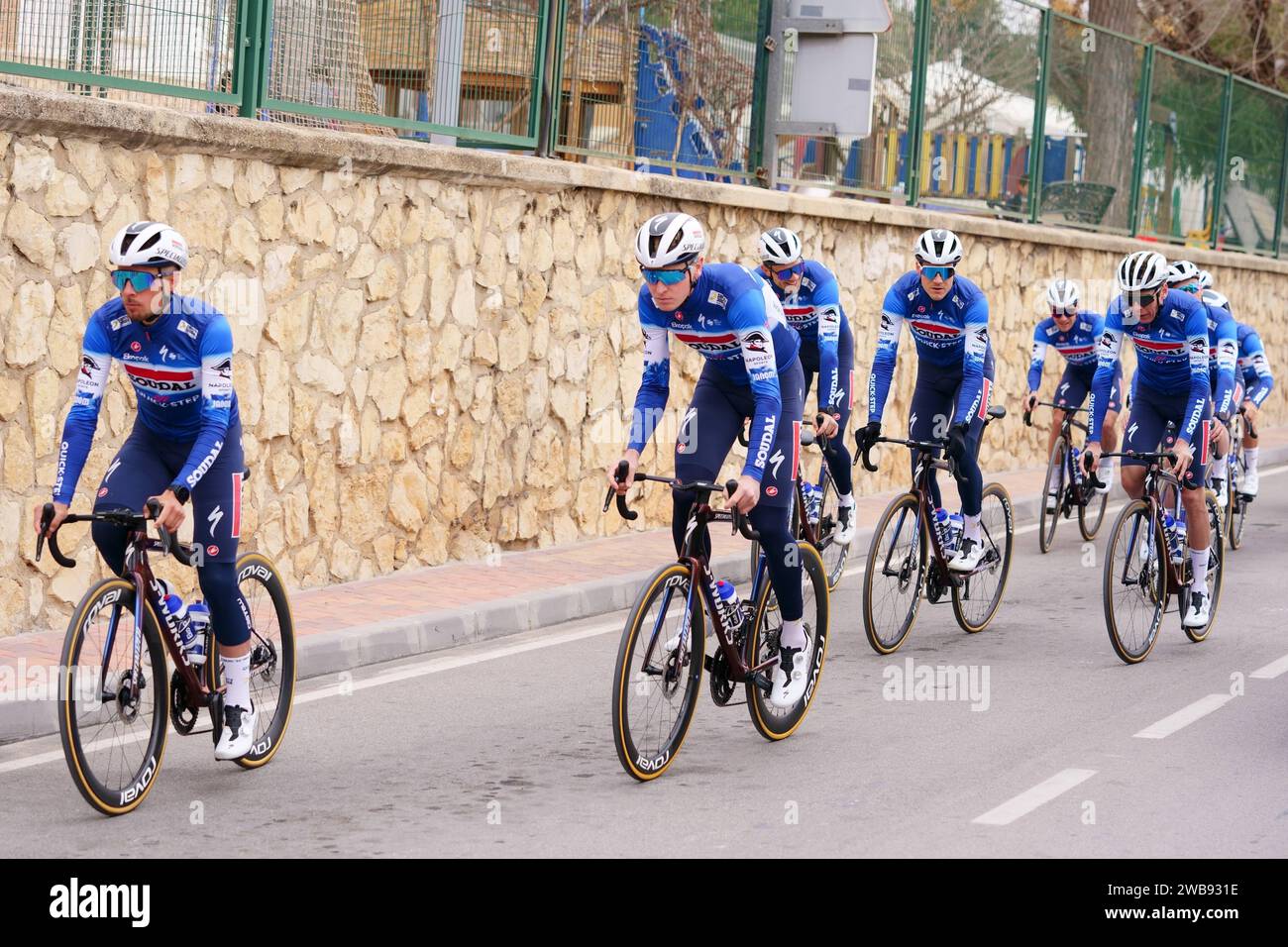 2024 espagne hi-res stock photography and images - Alamy