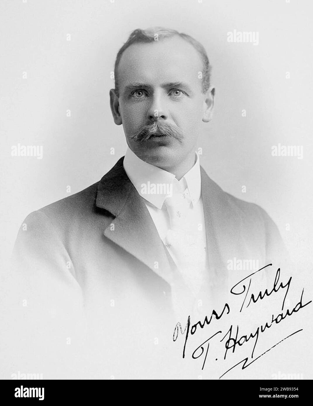 Hayward history hi-res stock photography and images - Alamy