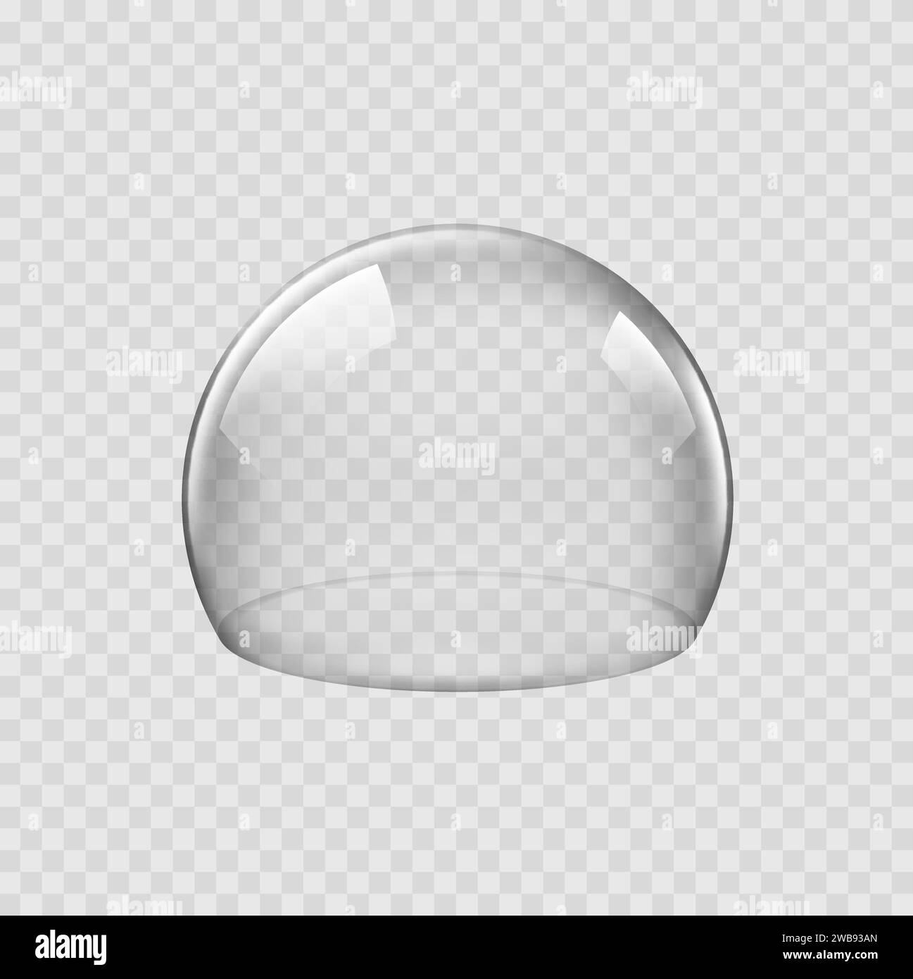 Hemisphere shape Black and White Stock Photos & Images - Alamy