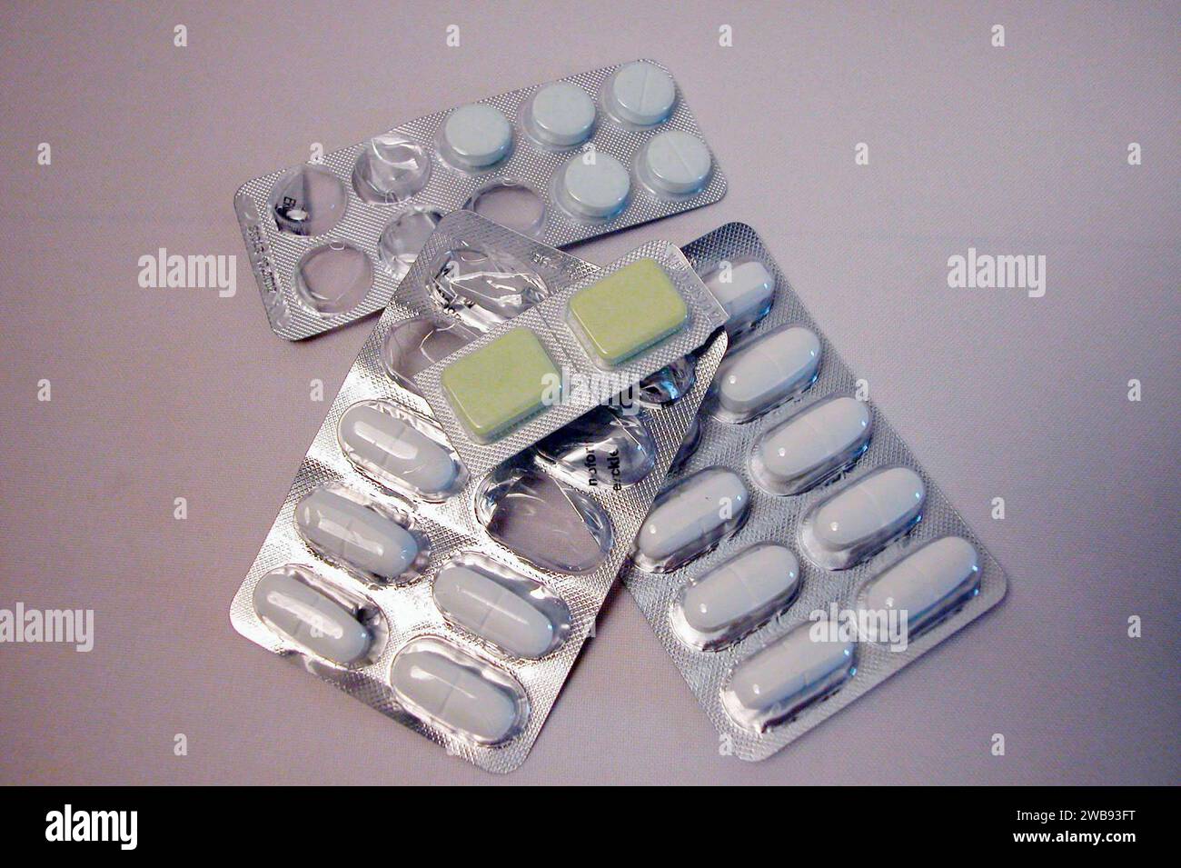 Medizinversorgung hi-res stock photography and images - Alamy