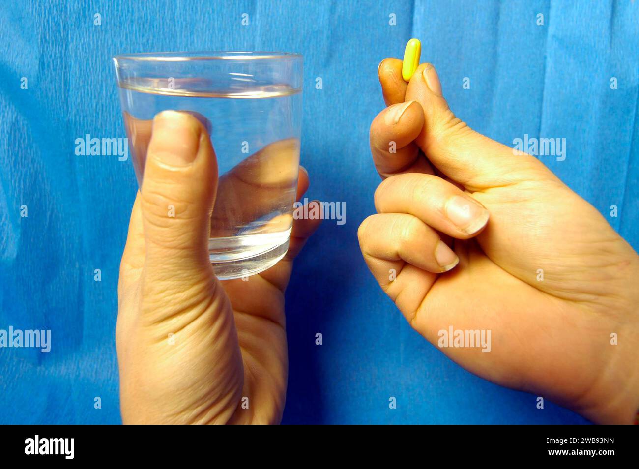 Medizinversorgung hi-res stock photography and images - Alamy