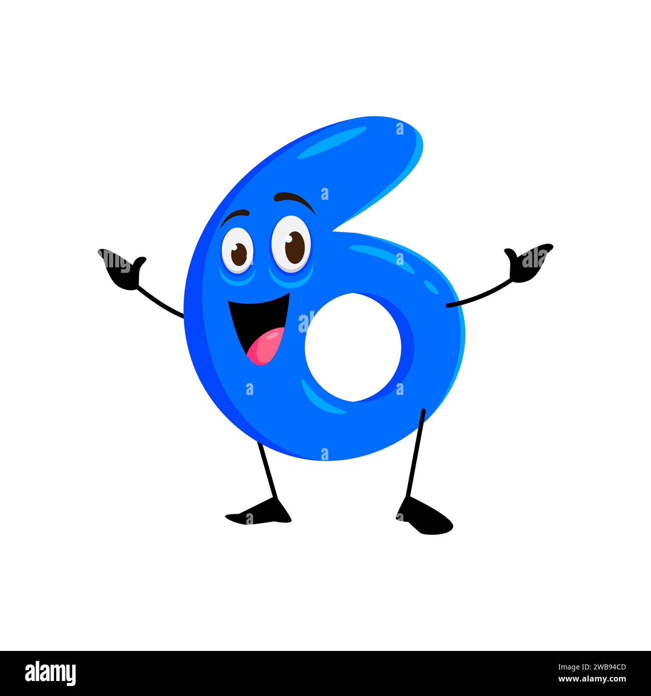 Arithmetic emoticon Stock Vector Images - Alamy