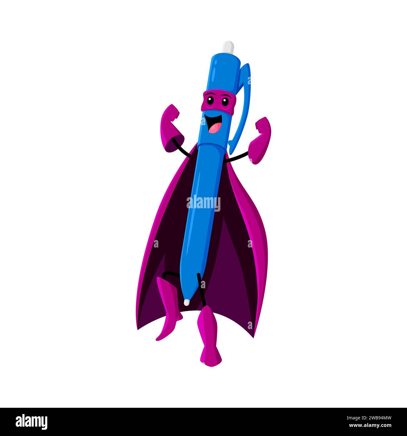Villainous art Stock Vector Images - Alamy