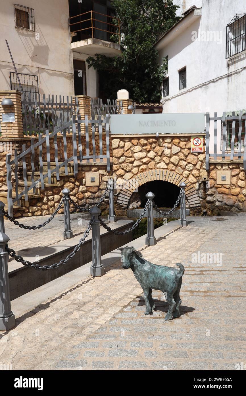 Fuente sur hi-res stock photography and images - Alamy