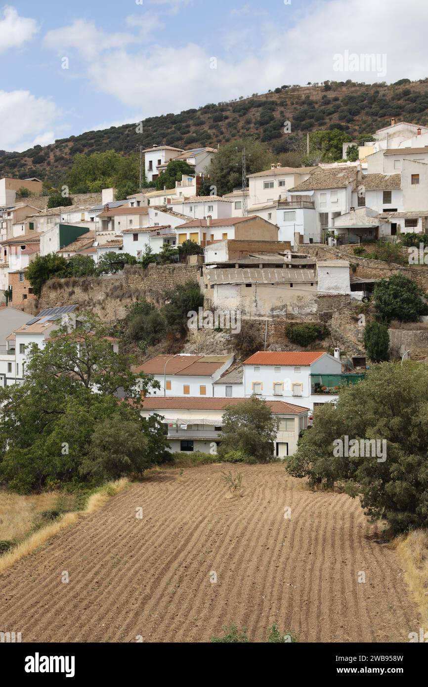 Pueblo comunidad hi-res stock photography and images - Alamy
