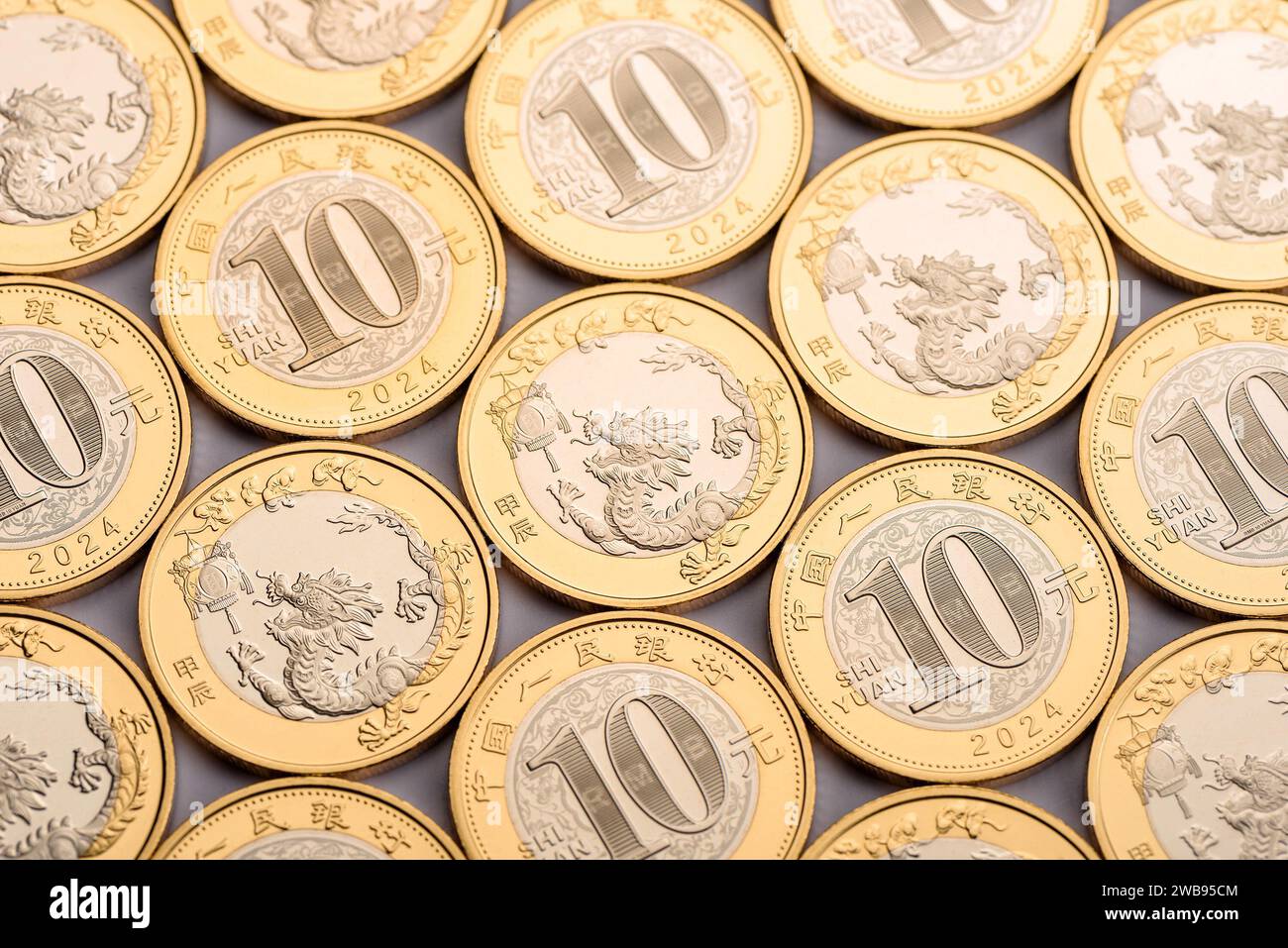 (240109) -- BEIJING, Jan. 9, 2024 (Xinhua) -- This file photo shows ...