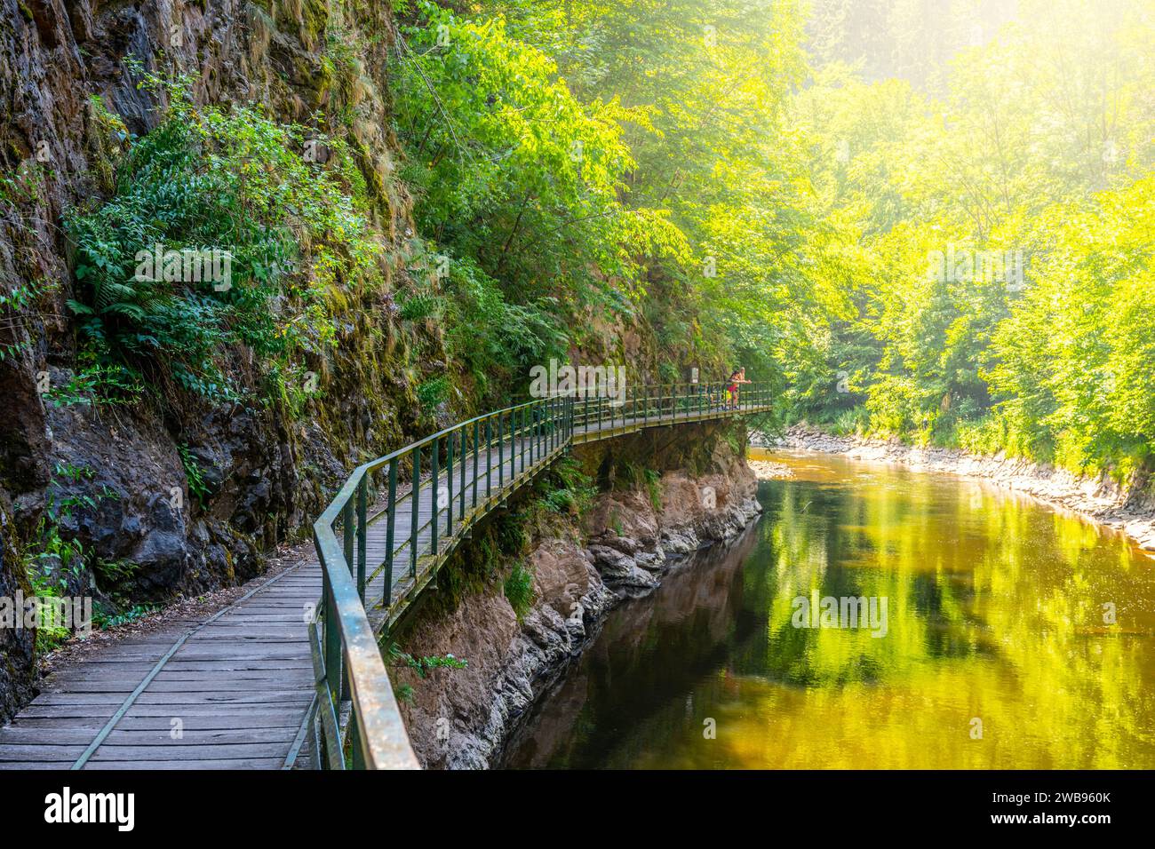 Reigrova hi-res stock photography and images - Alamy