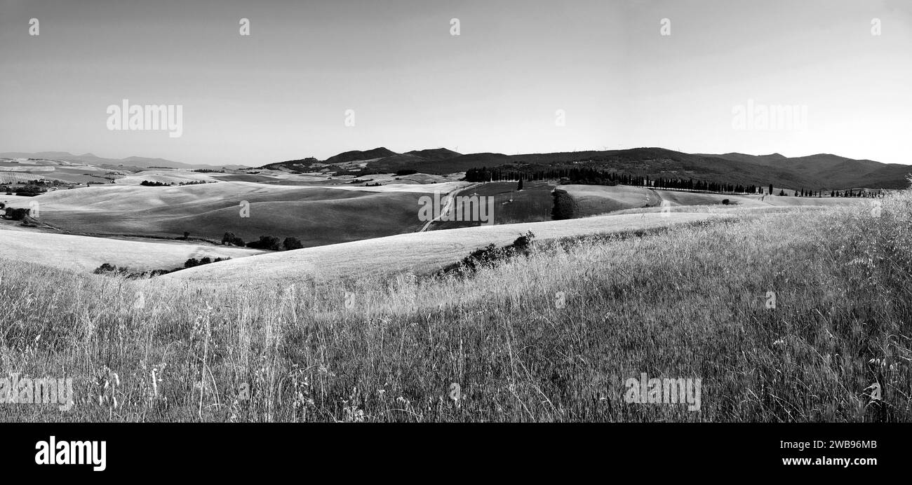 Lajatico hi-res stock photography and images - Alamy