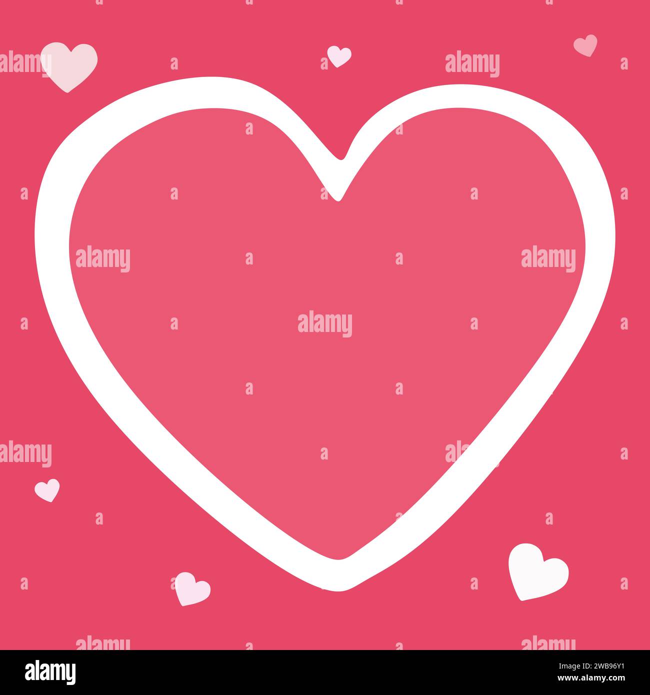 Messenger app logo Stock Vector Images - Alamy