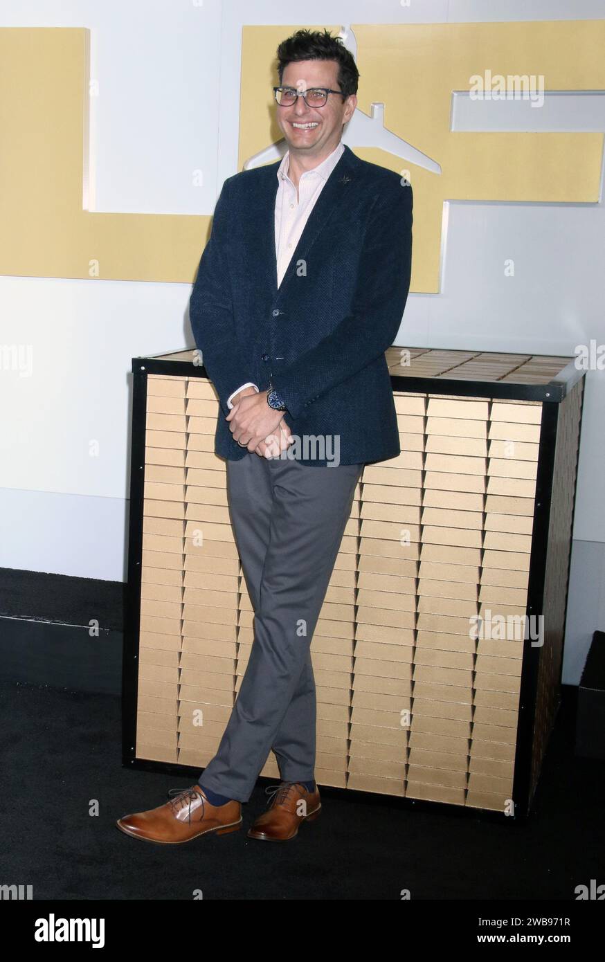 Daniel kunka hi-res stock photography and images - Alamy