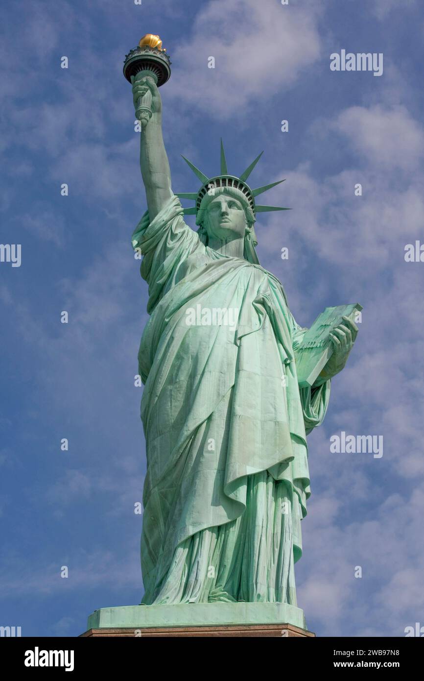 NEW YORK UNITED STATES Stock Photo - Alamy