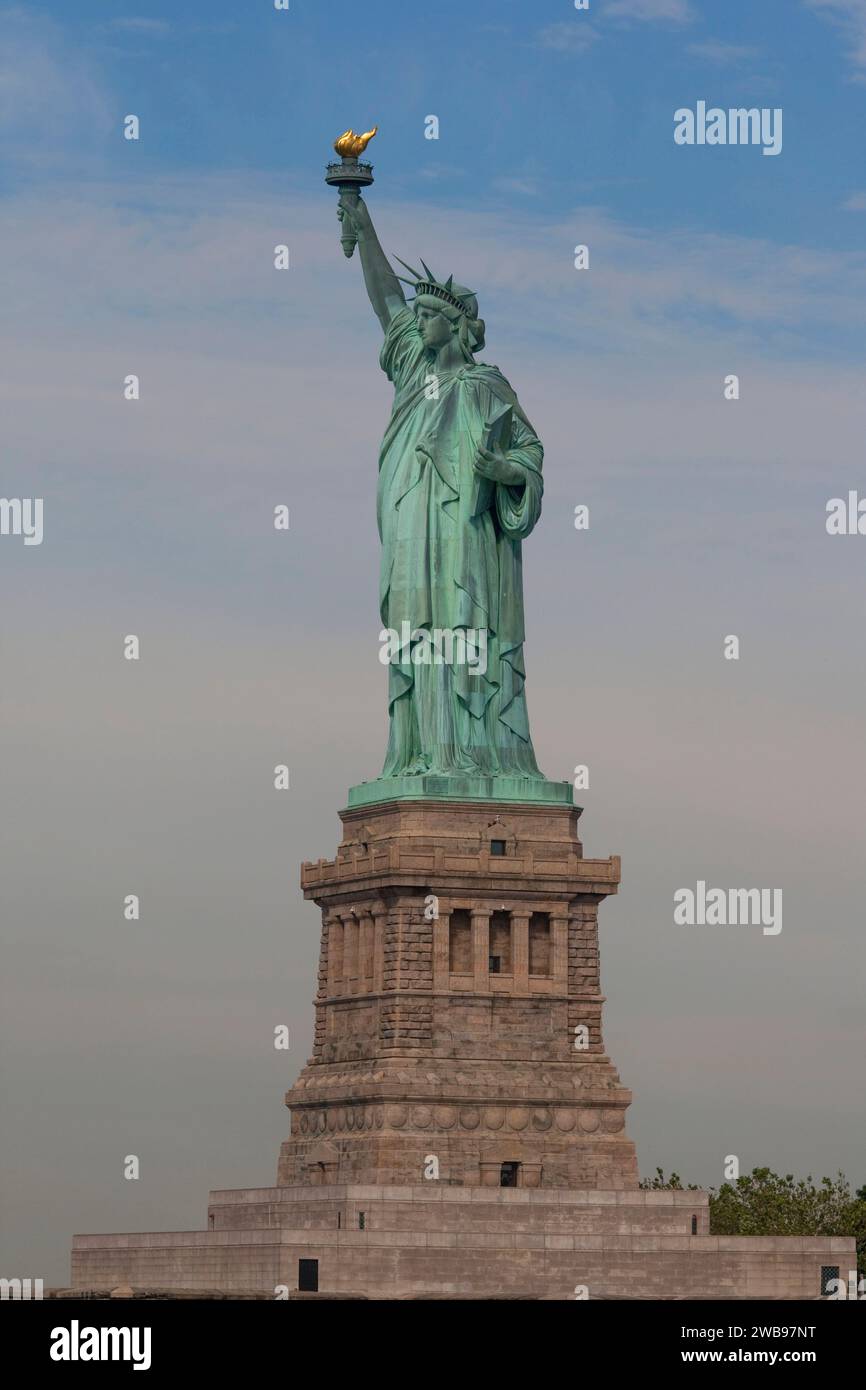 NEW YORK UNITED STATES Stock Photo - Alamy