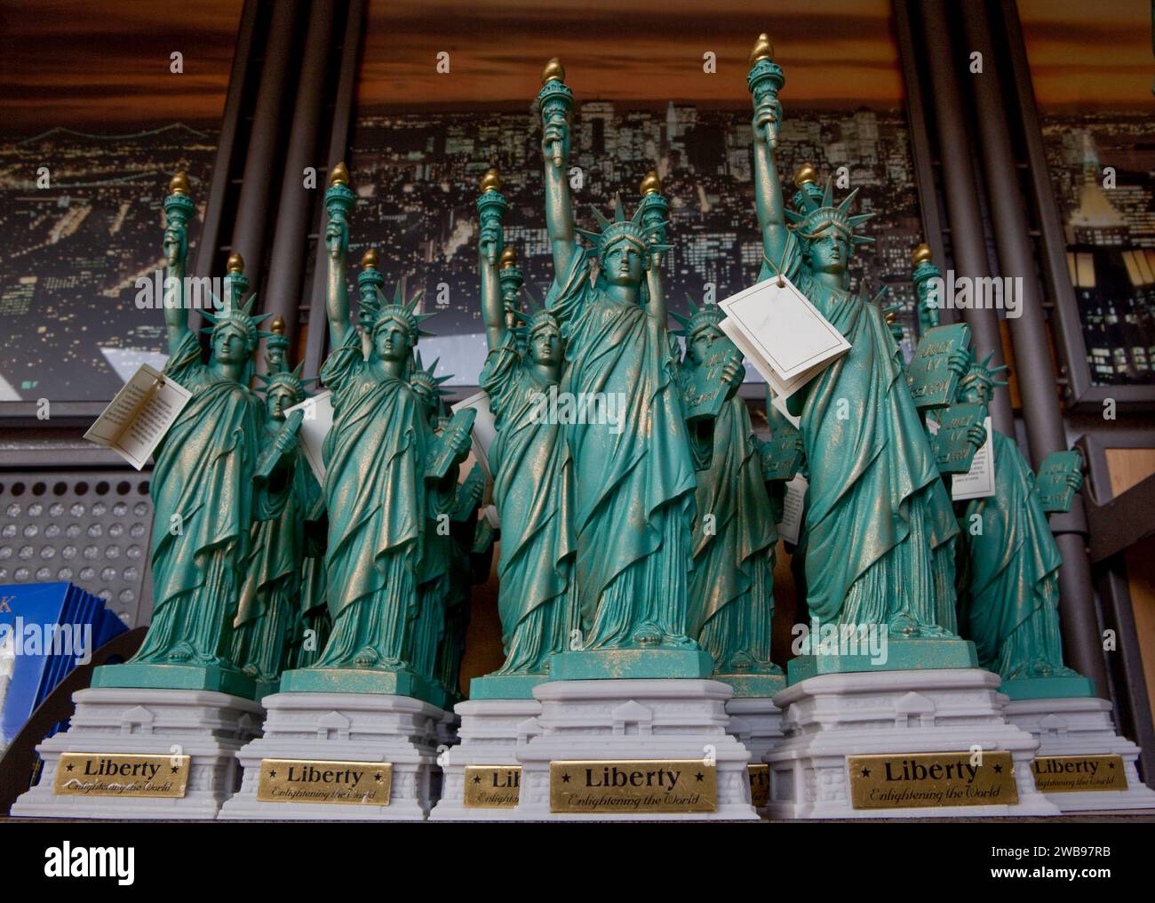 NEW YORK UNITED STATES Stock Photo - Alamy