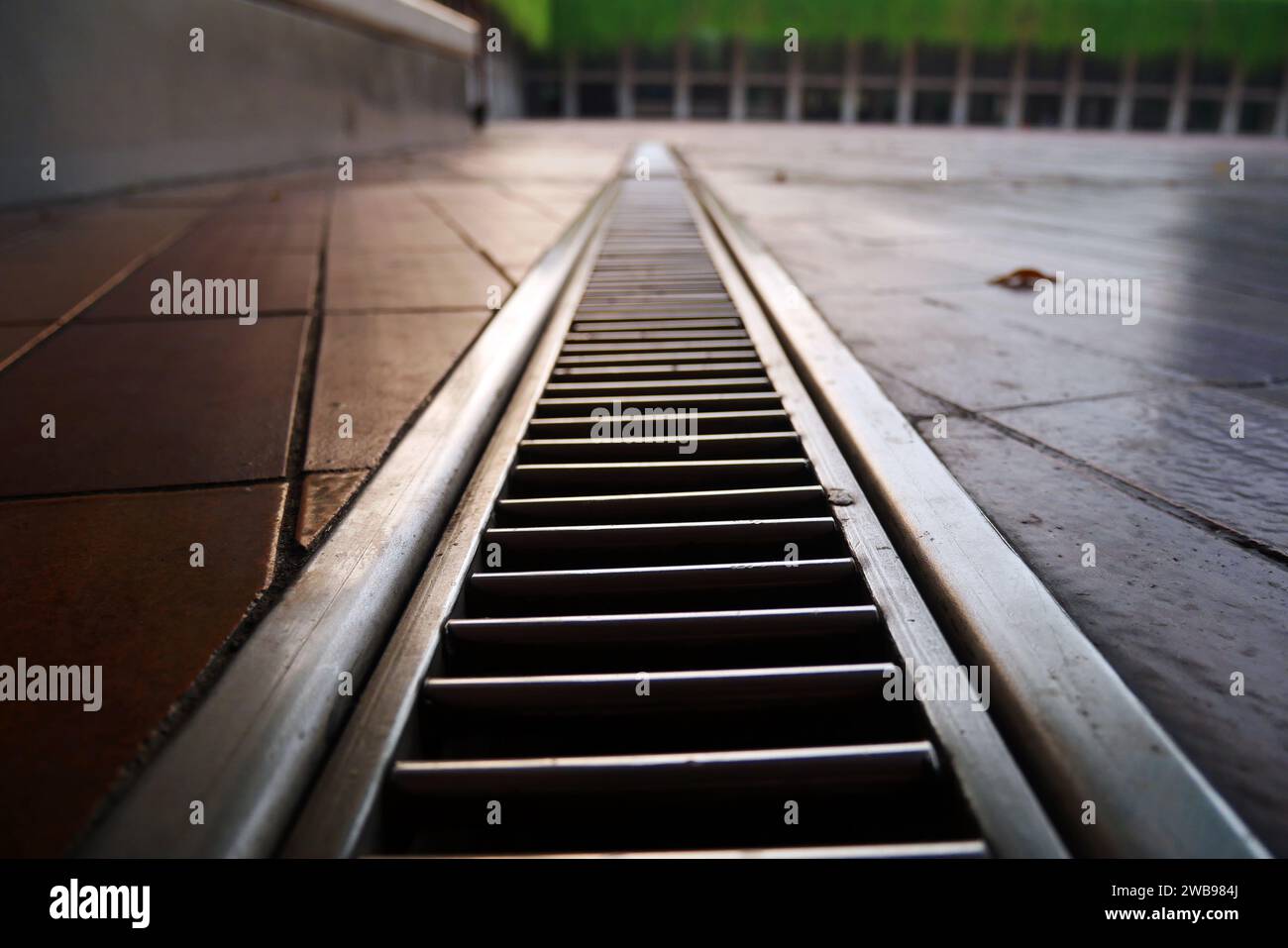 Brick culvert hi-res stock photography and images - Alamy