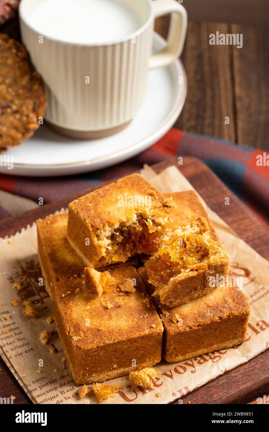 New images of breads and pastries in restaurants, high quality images ...