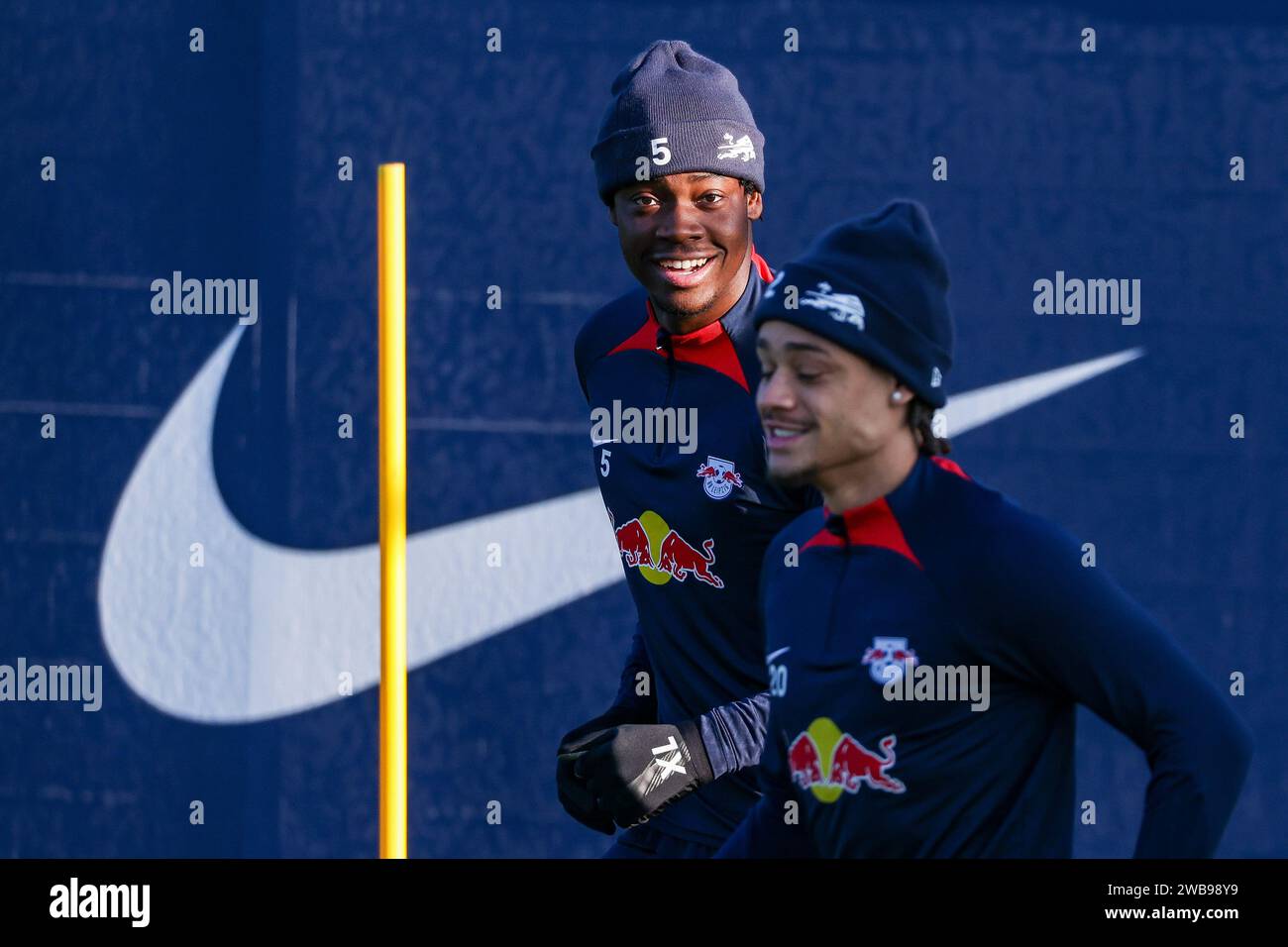 El chadaille bitshiabu hi-res stock photography and images - Alamy