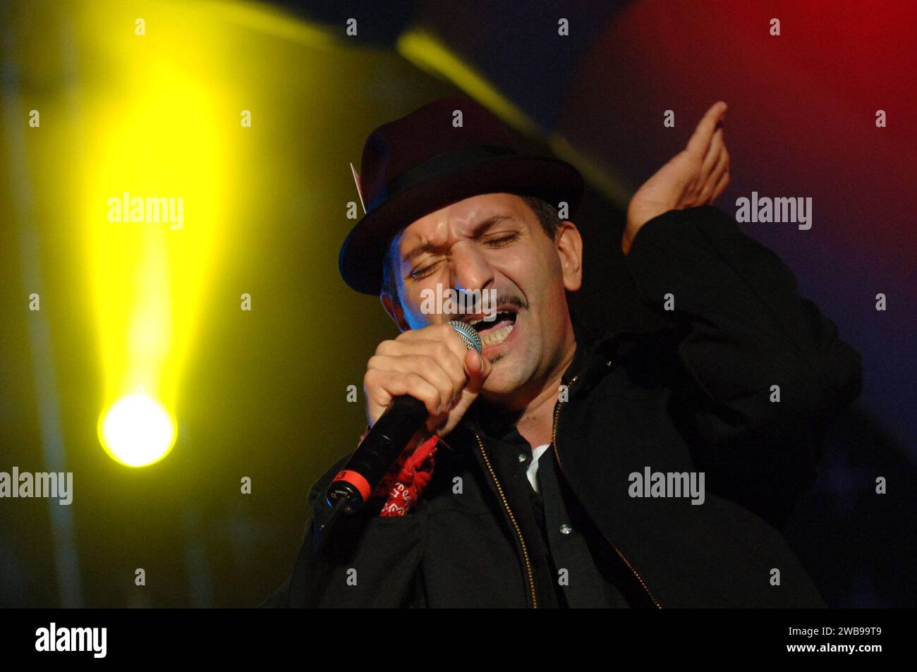 Casino royale coca cola mtv live hi-res stock photography and images - Alamy