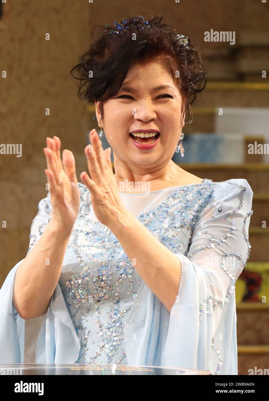 October 10, 2017, Tokyo, Japan - This picture taken on October 10, 2017 ...