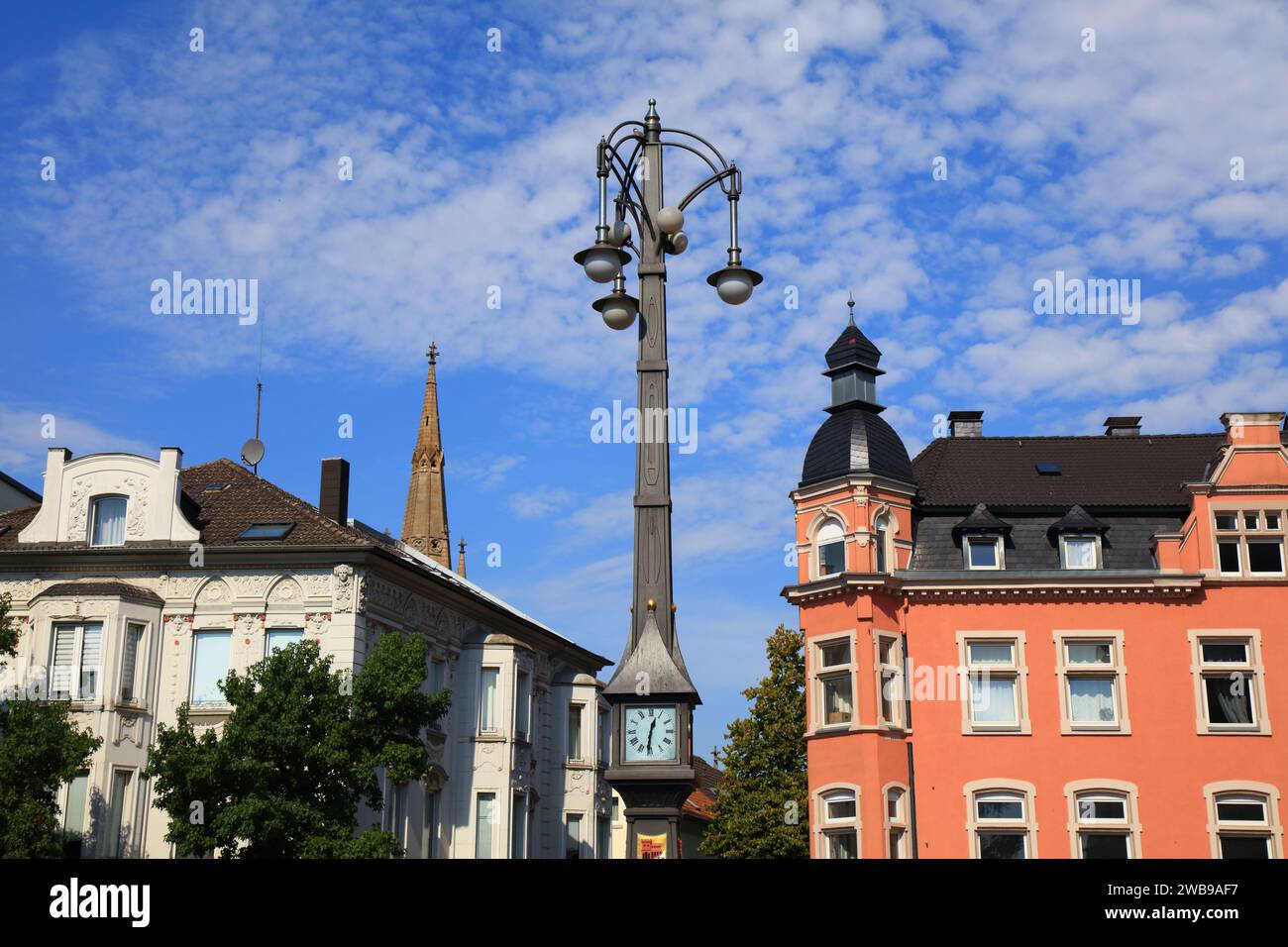 Slim mathilde hi-res stock photography and images - Alamy
