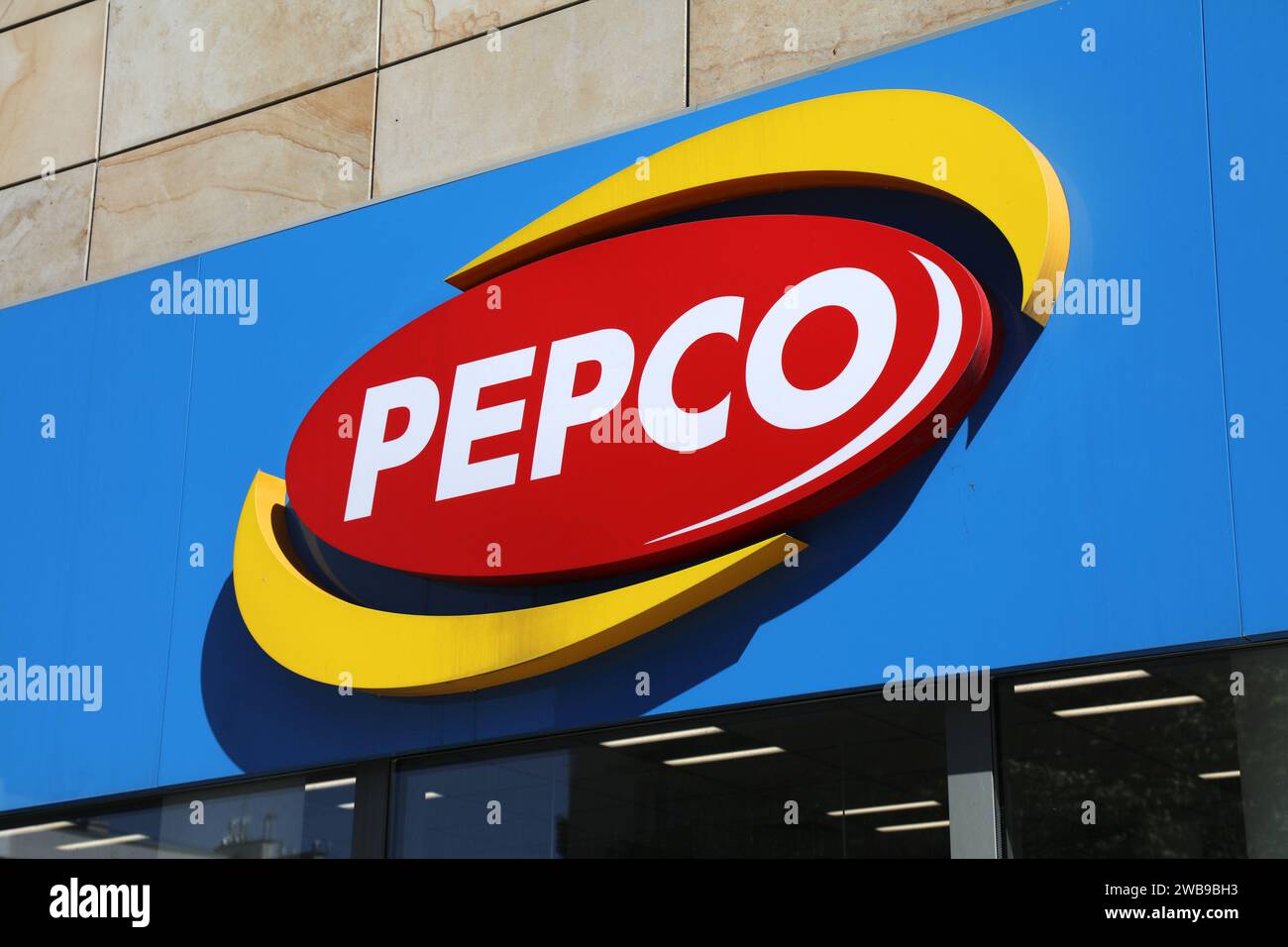 Pepco group hi-res stock photography and images - Alamy