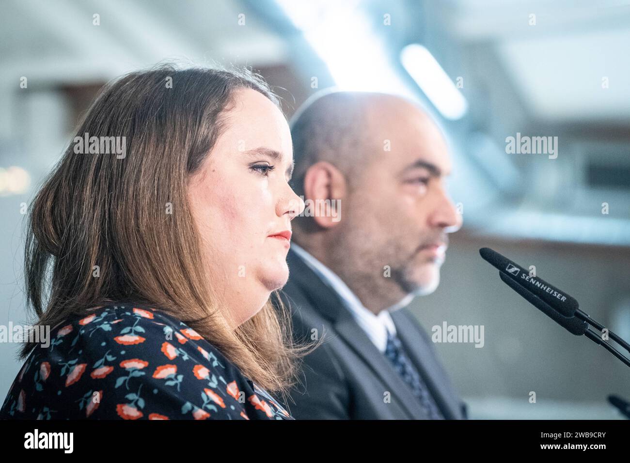 Jahresauftaktklausur Bundesvorstand Bündnis 90/Die Grünen in Berlin Die ...