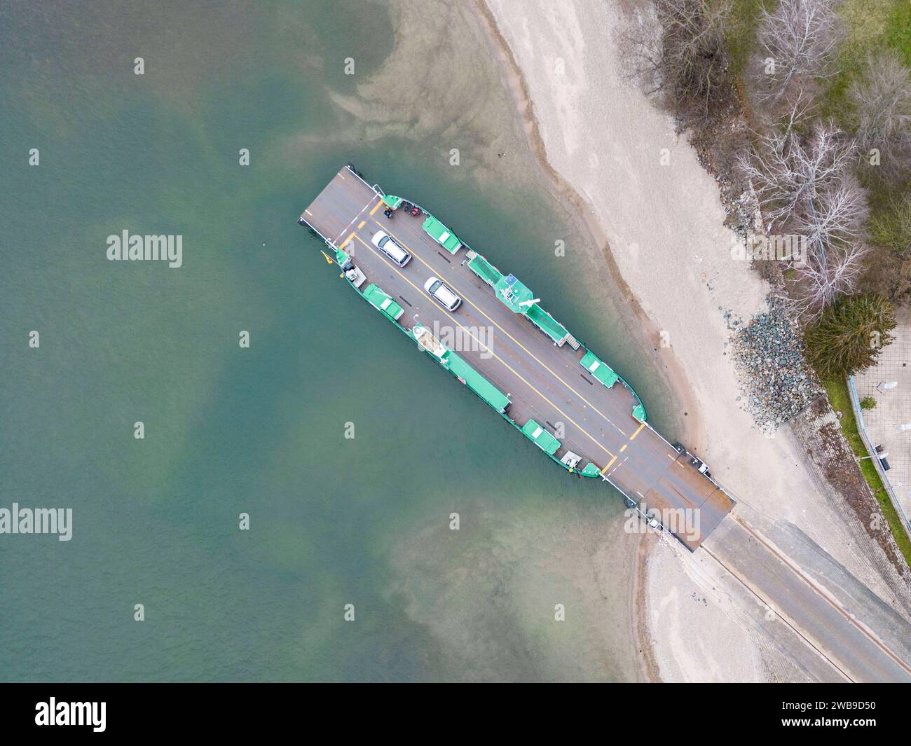 Trebur geinsheim hi-res stock photography and images - Alamy